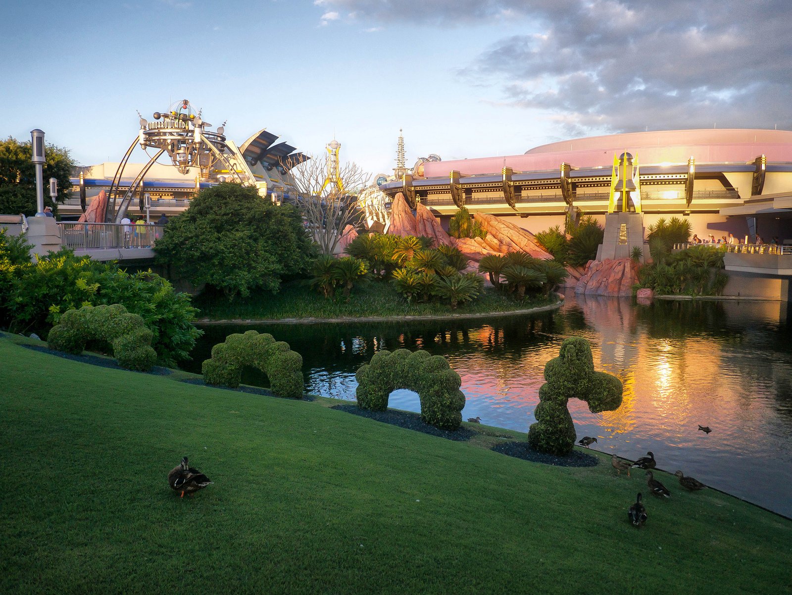 walt disney, World, Resort, Disney, Orlando, Floride, Florida, Usa ...