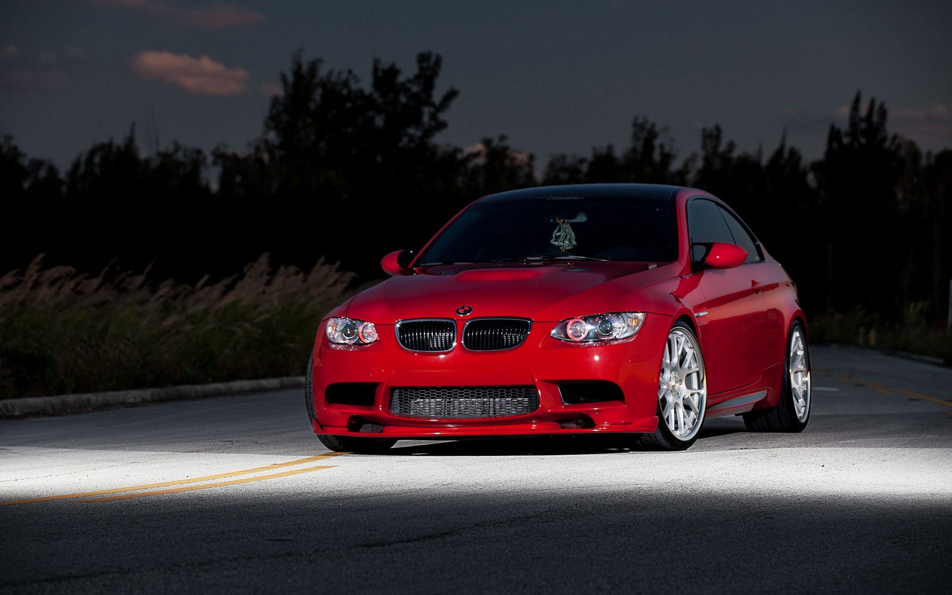 bmw, M3, E92, Tuning Wallpapers HD / Desktop and Mobile Backgrounds