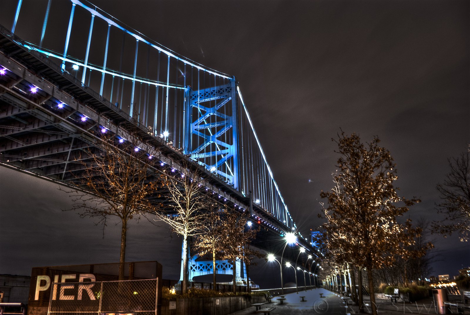 architecture, Bridges, Buildings, Cities, City, Downtown, Philadelphia ...