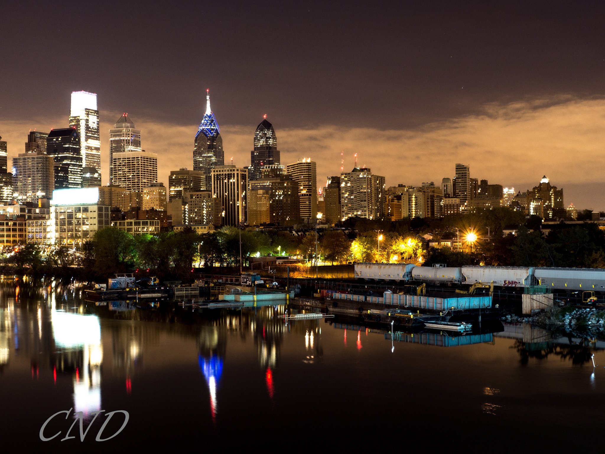 architecture, Bridges, Buildings, Cities, City, Downtown, Philadelphia ...