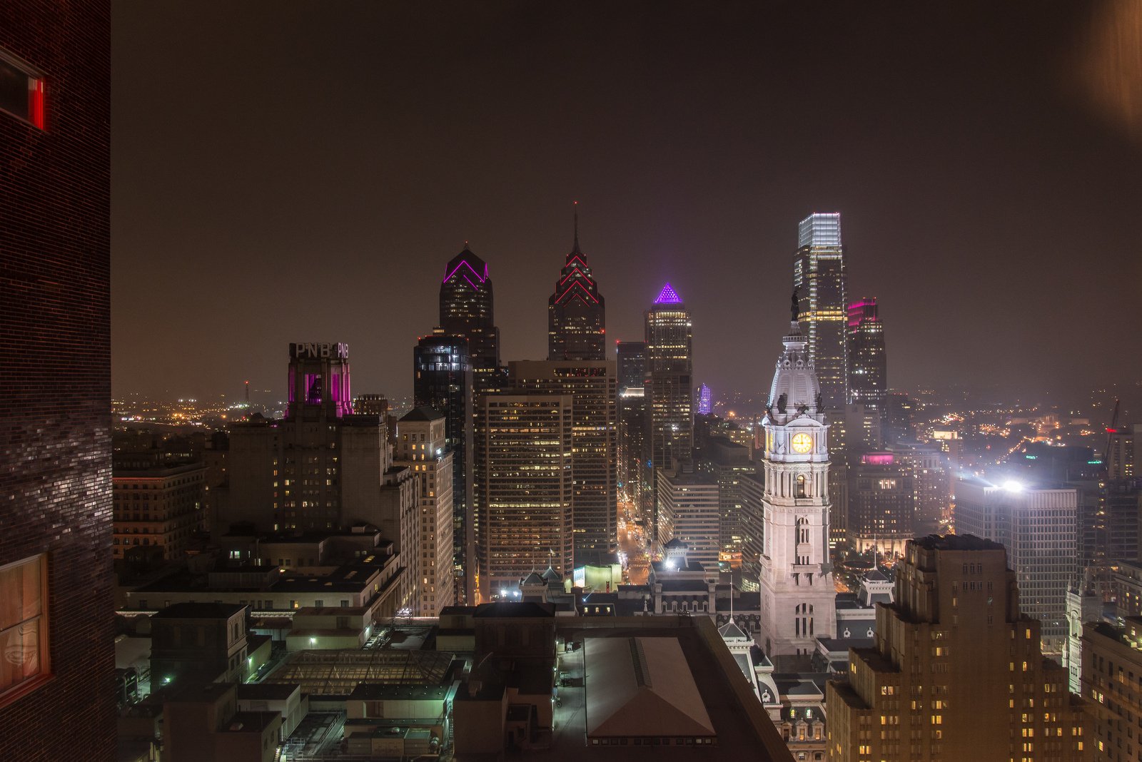 architecture, Bridges, Buildings, Cities, City, Downtown, Philadelphia ...