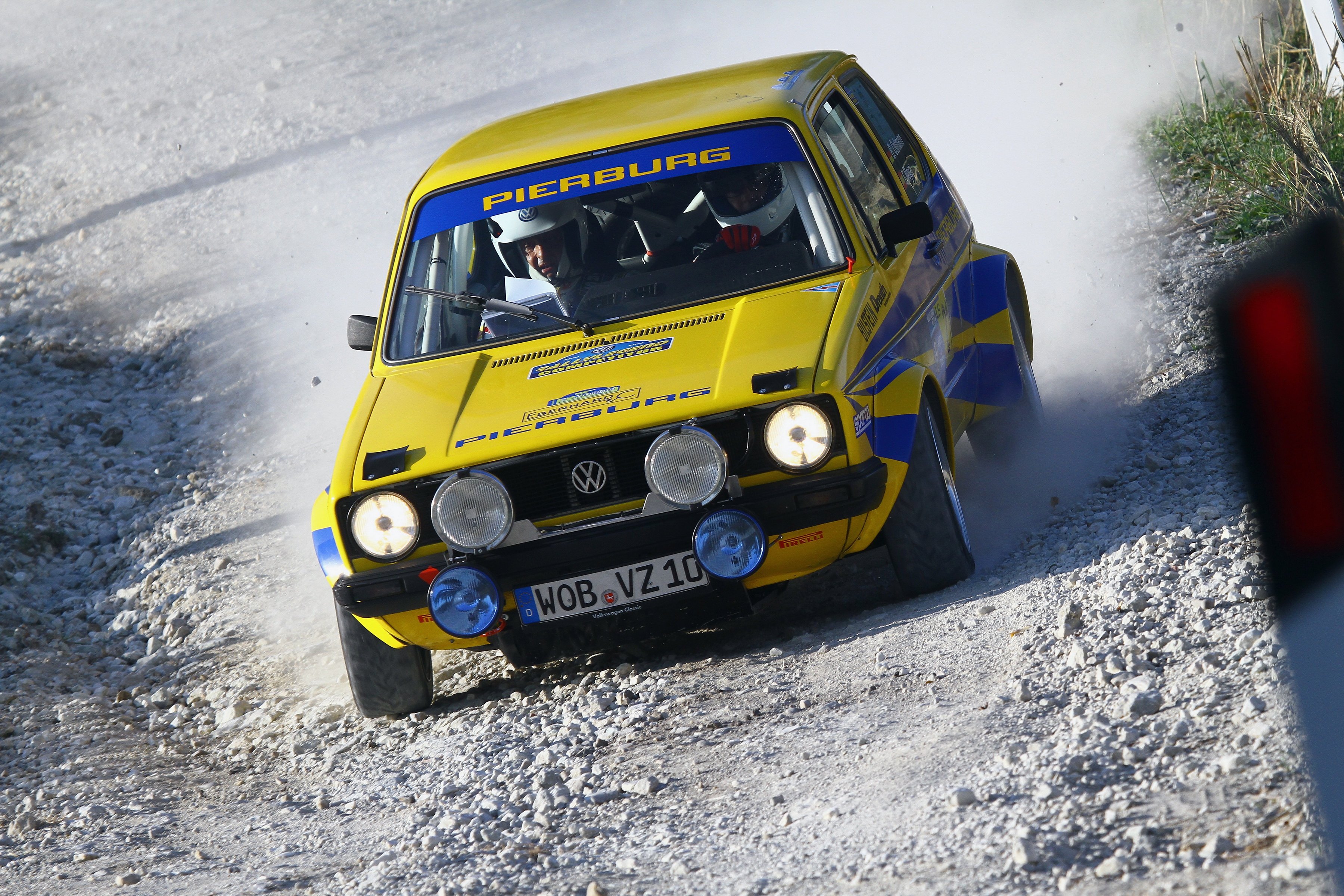1984 86, Volkswagen, Golf, Gti, Rally, typ 19 , Race, Racing, Wrc ...