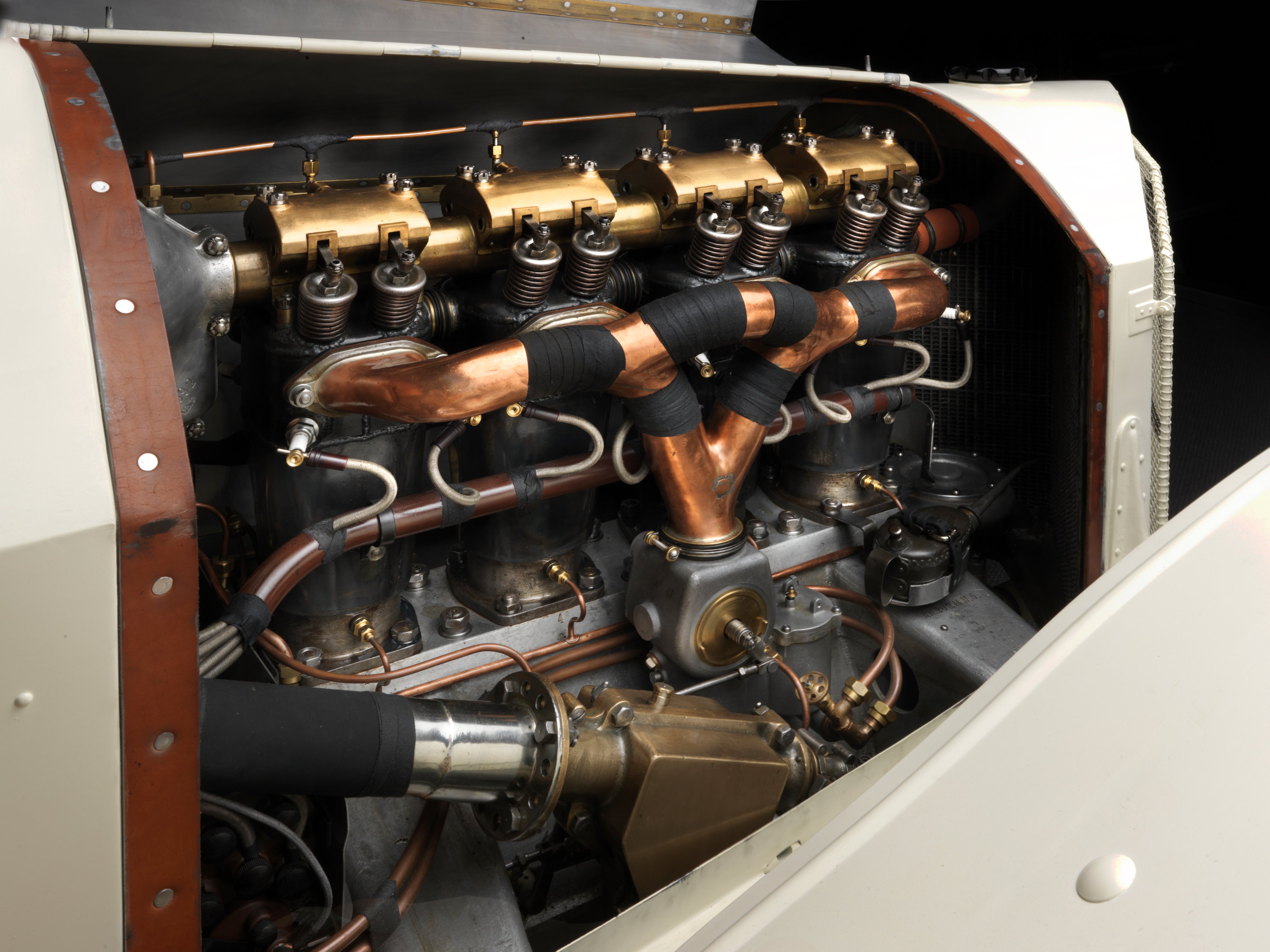 1914, Mercedes, Benz, 115, Ps, Grand, Prix, Racing, Race, Retro ...