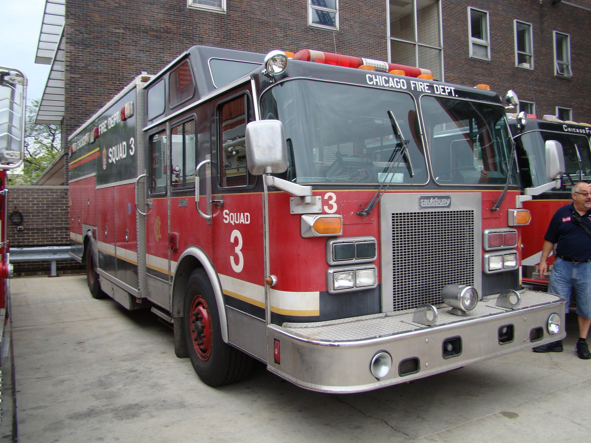 ambulance, Camion, Cars, Emergency, Fire, Fire, Departments, Medic ...