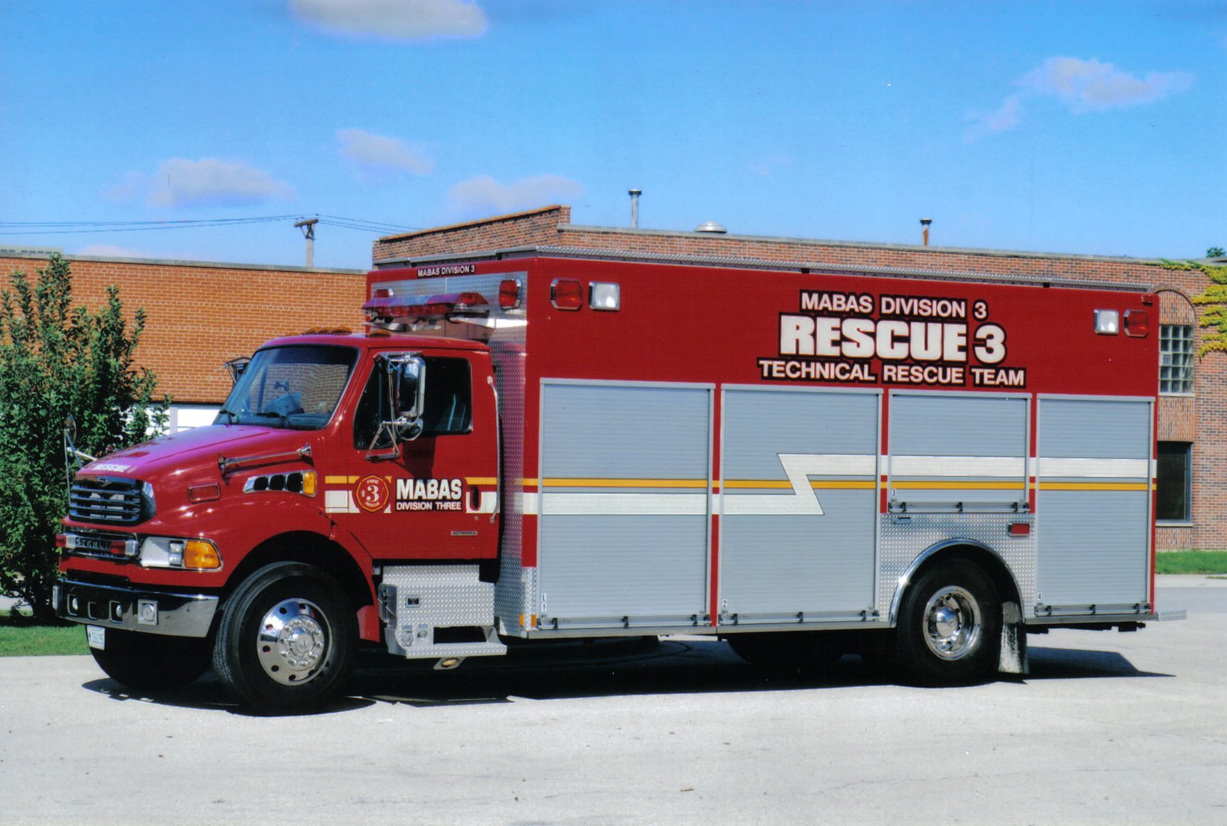 ambulance, Camion, Cars, Emergency, Fire, Fire, Departments, Medic ...