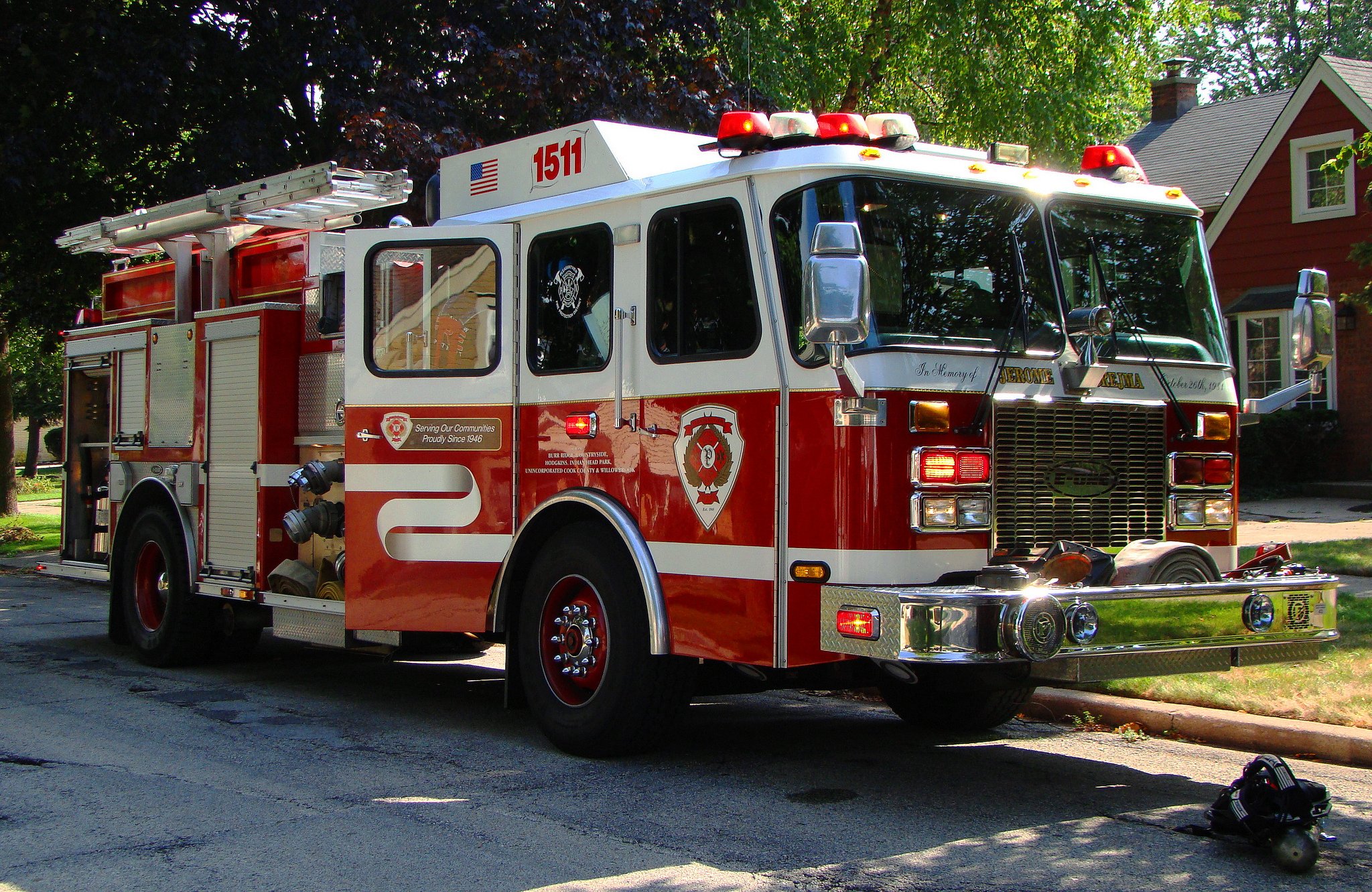 ambulance, Camion, Cars, Emergency, Fire, Fire, Departments, Medic ...