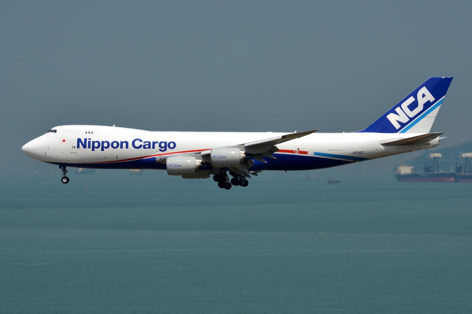 aicrafts, Boeing, 747, Airports, Jet, Sky, Transports, Cargo Wallpapers ...