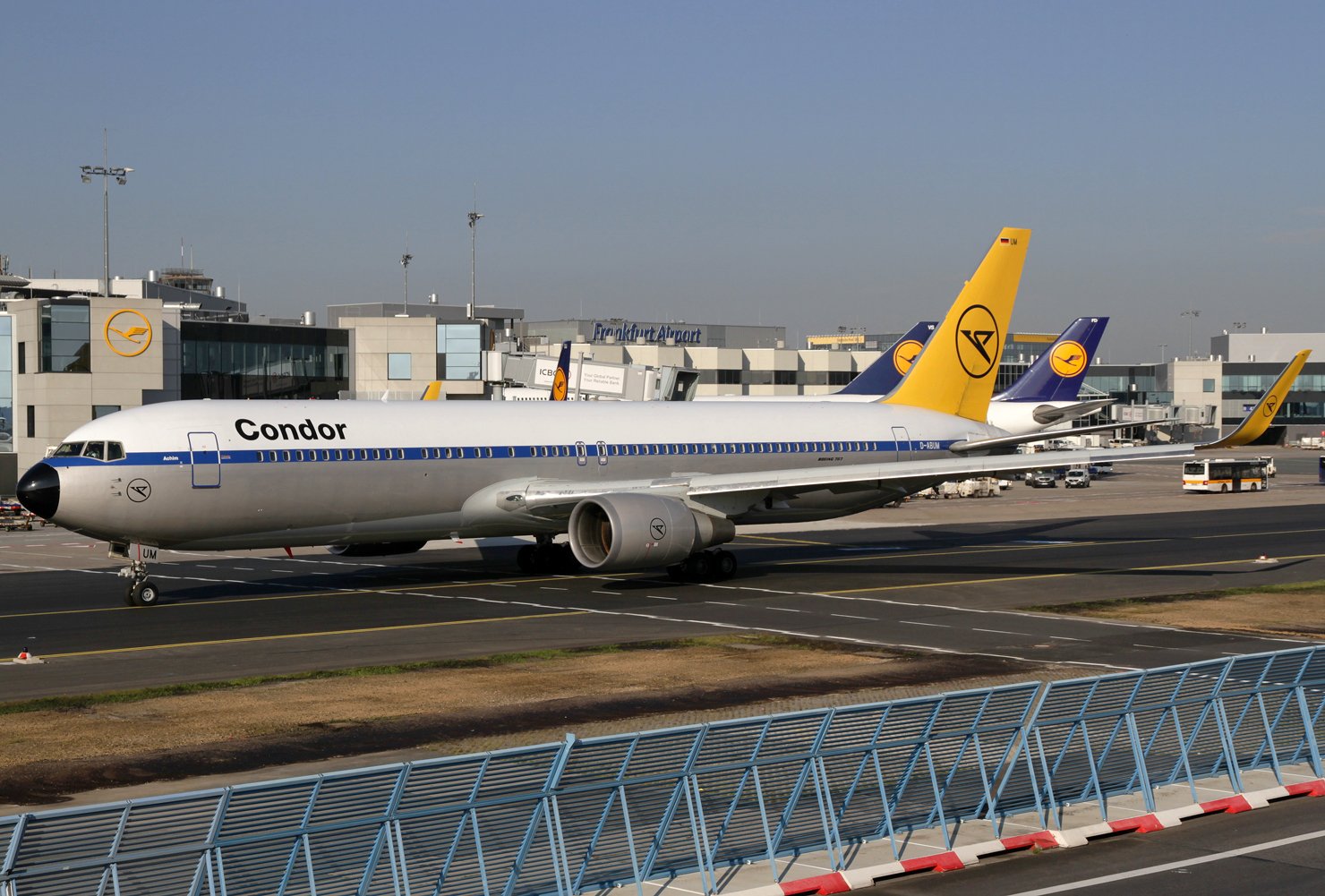 767, Aircrafts, Airliner, Airplane, Boeing, Plane, Transport Wallpapers ...