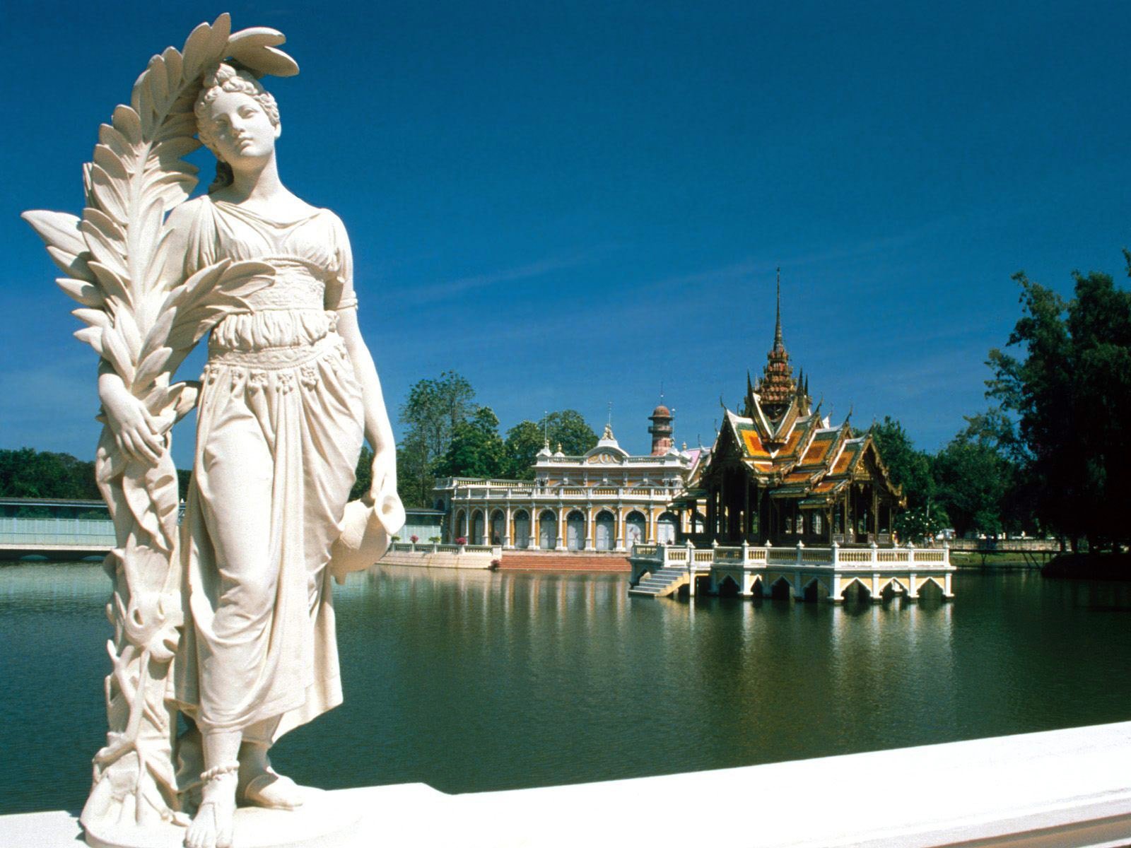 arhitecture, World, Building, Structure, Manmade Wallpapers HD ...