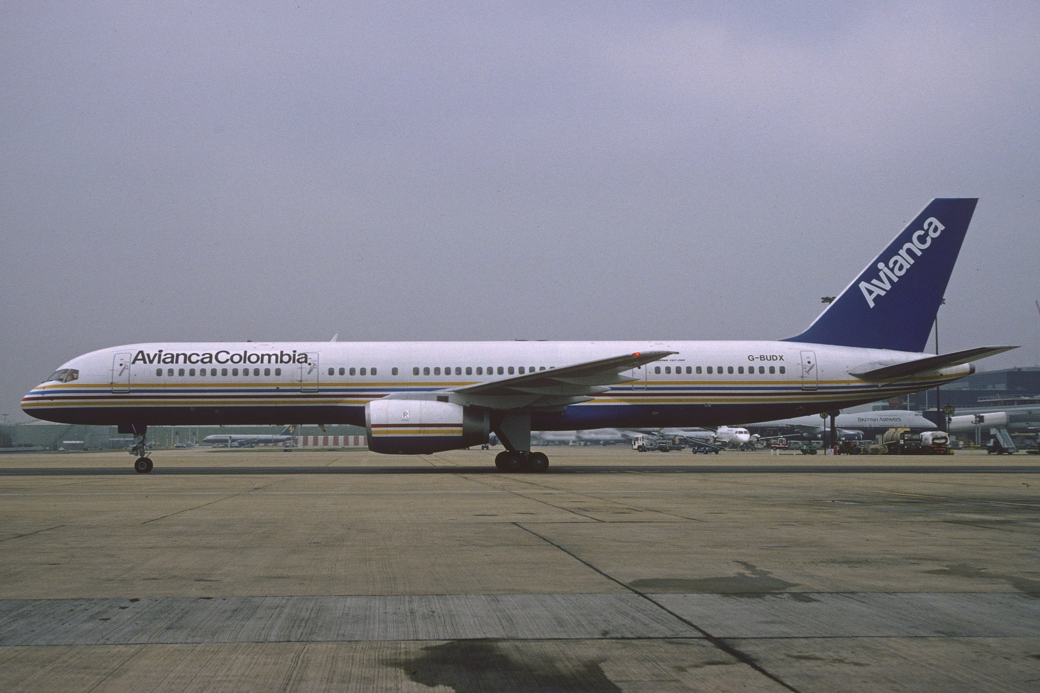 757, Aircrafts, Airliner, Airplane, Boeing, Plane, Transport Wallpapers ...