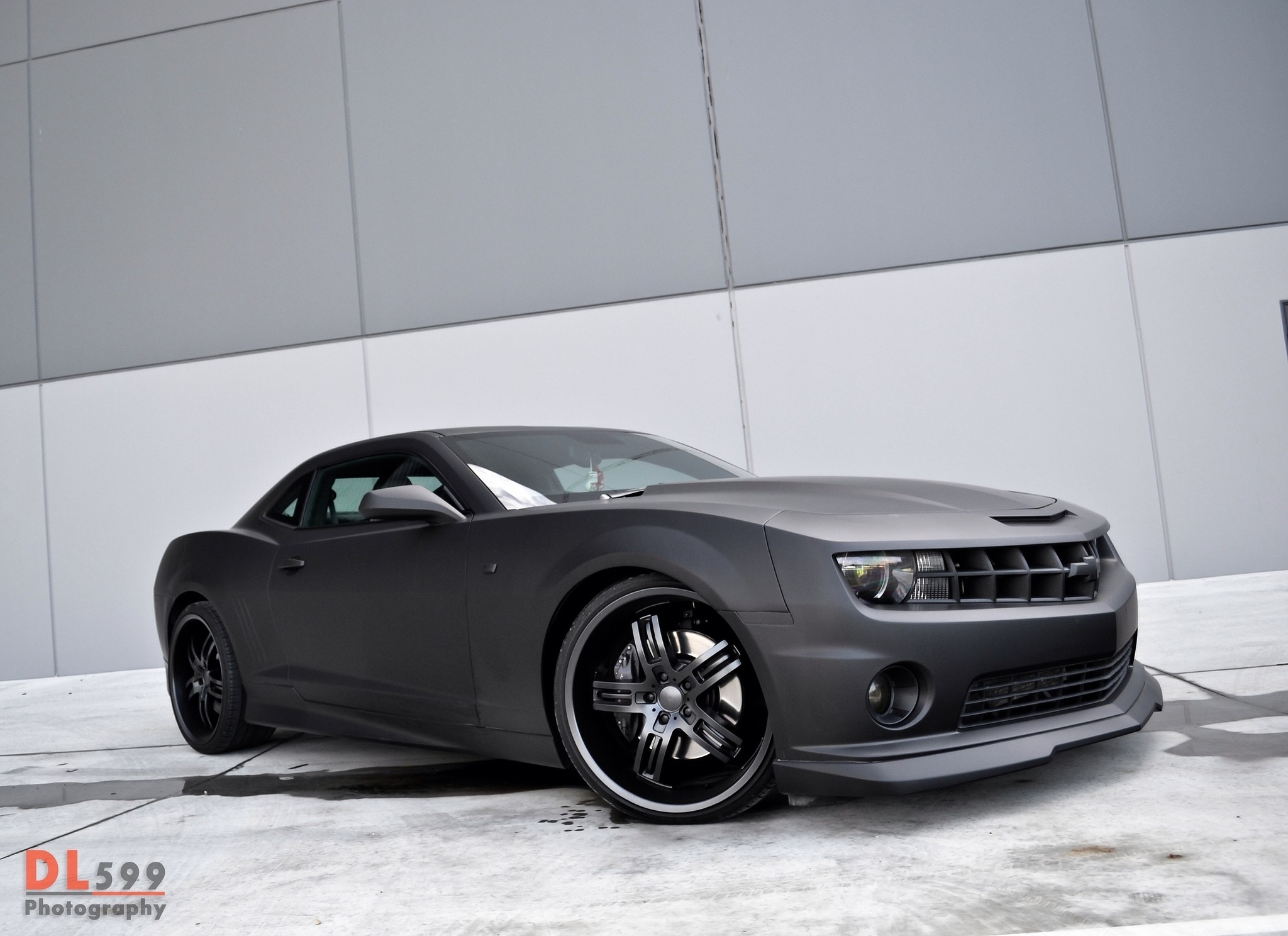 chevrolet, Camaro, Muscle, Cars, Tuning Wallpapers HD / Desktop and ...