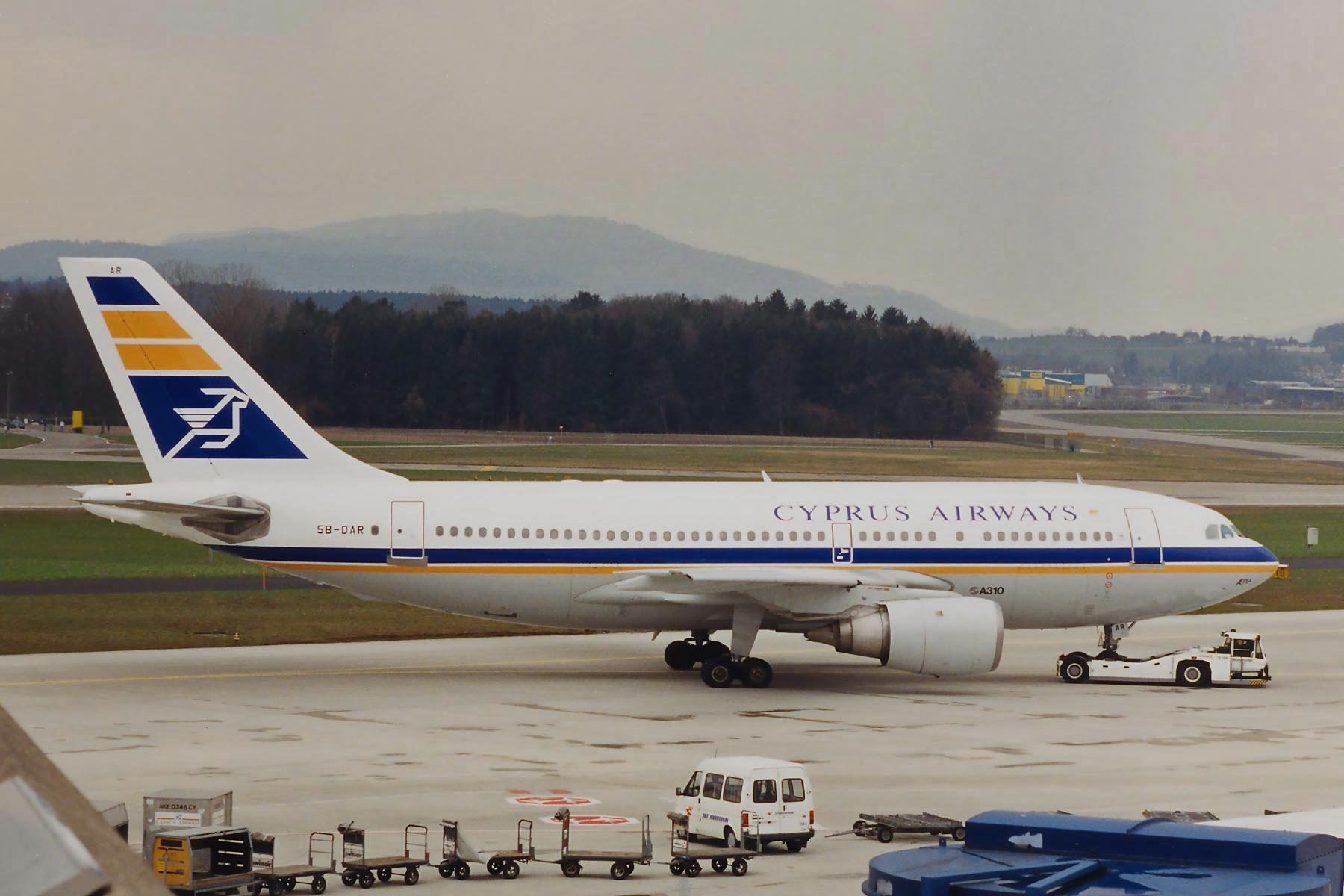 a310, Airbus, Aircrafts, Airliner, Airplane, Plane, Transport ...