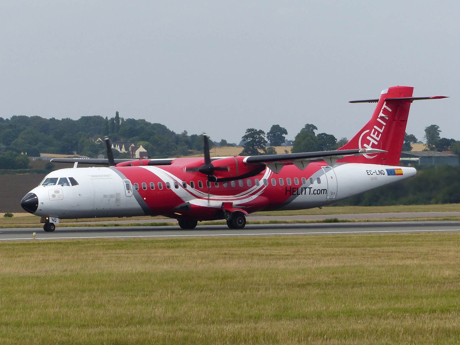 atr, 42, 72, 600, Aircrafts, Airliner, Airplane, Plane, Transport ...