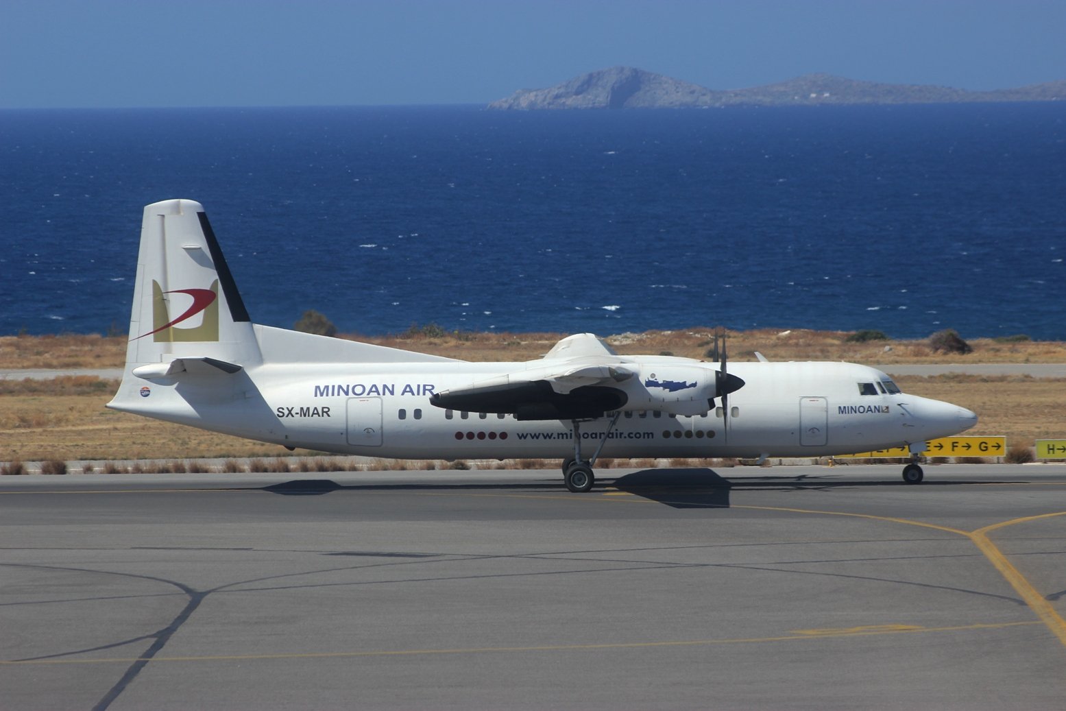 aircrafts, Airliner, Airplane, Fokker 50, Plane, Transport Wallpapers ...