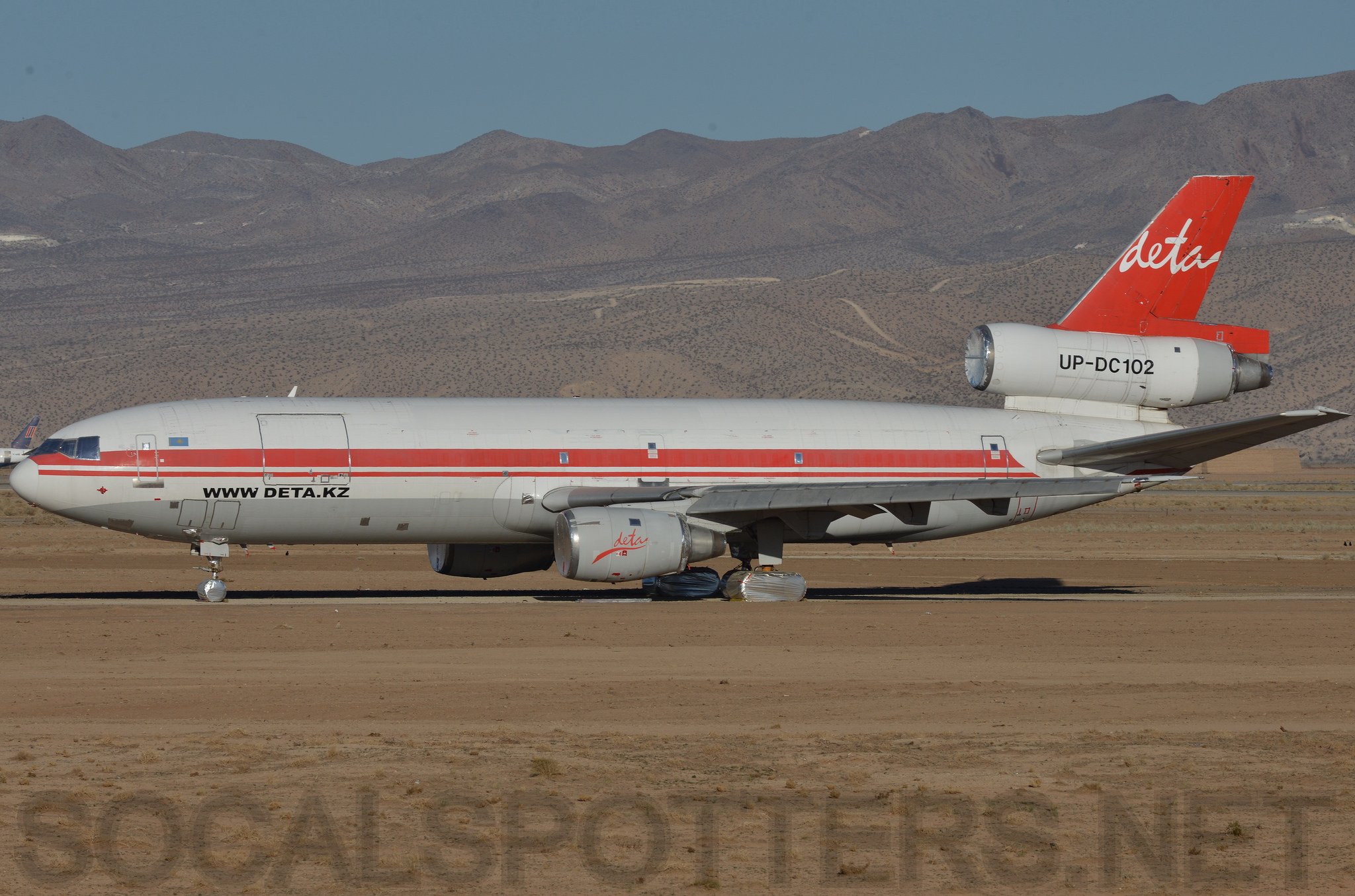 mcdonnell, Douglas, Dc 10, Aircrafts, Airliner, Airplane, Plane ...
