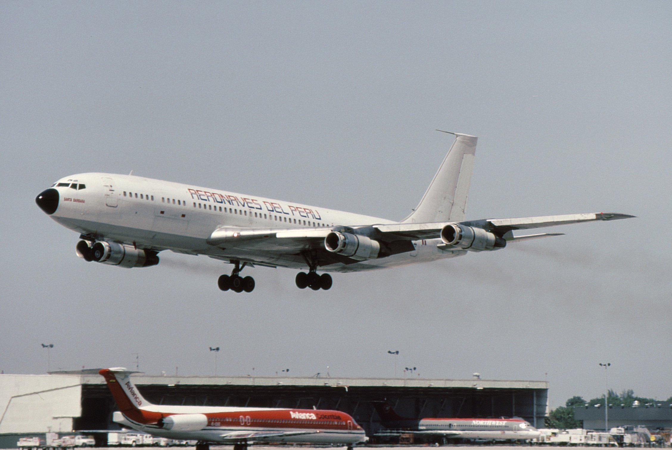 aircrafts, Airliner, Airplane, Army, Cargo, 707, Boeing, Plane ...