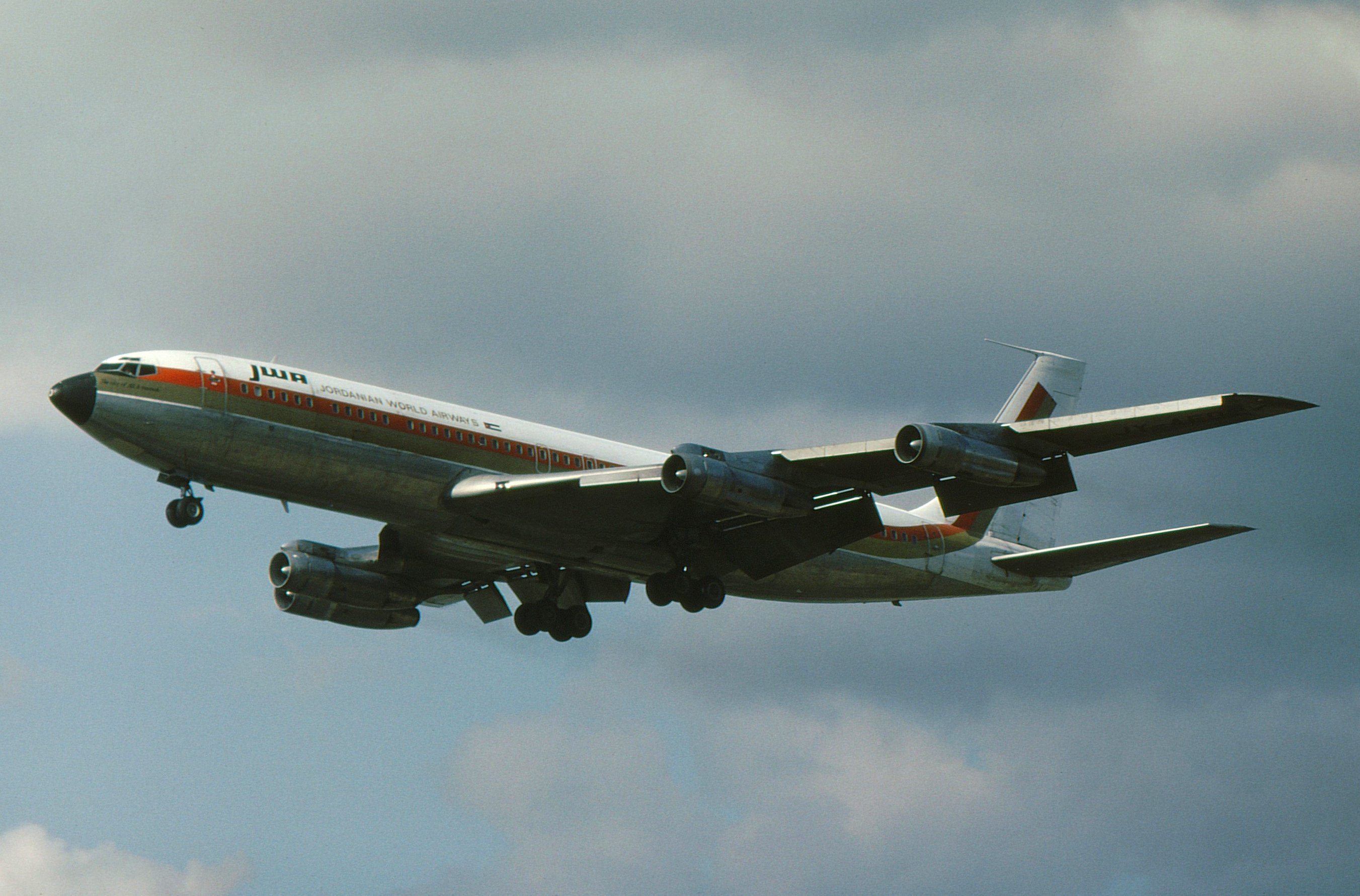 aircrafts, Airliner, Airplane, Army, Cargo, 707, Boeing, Plane ...