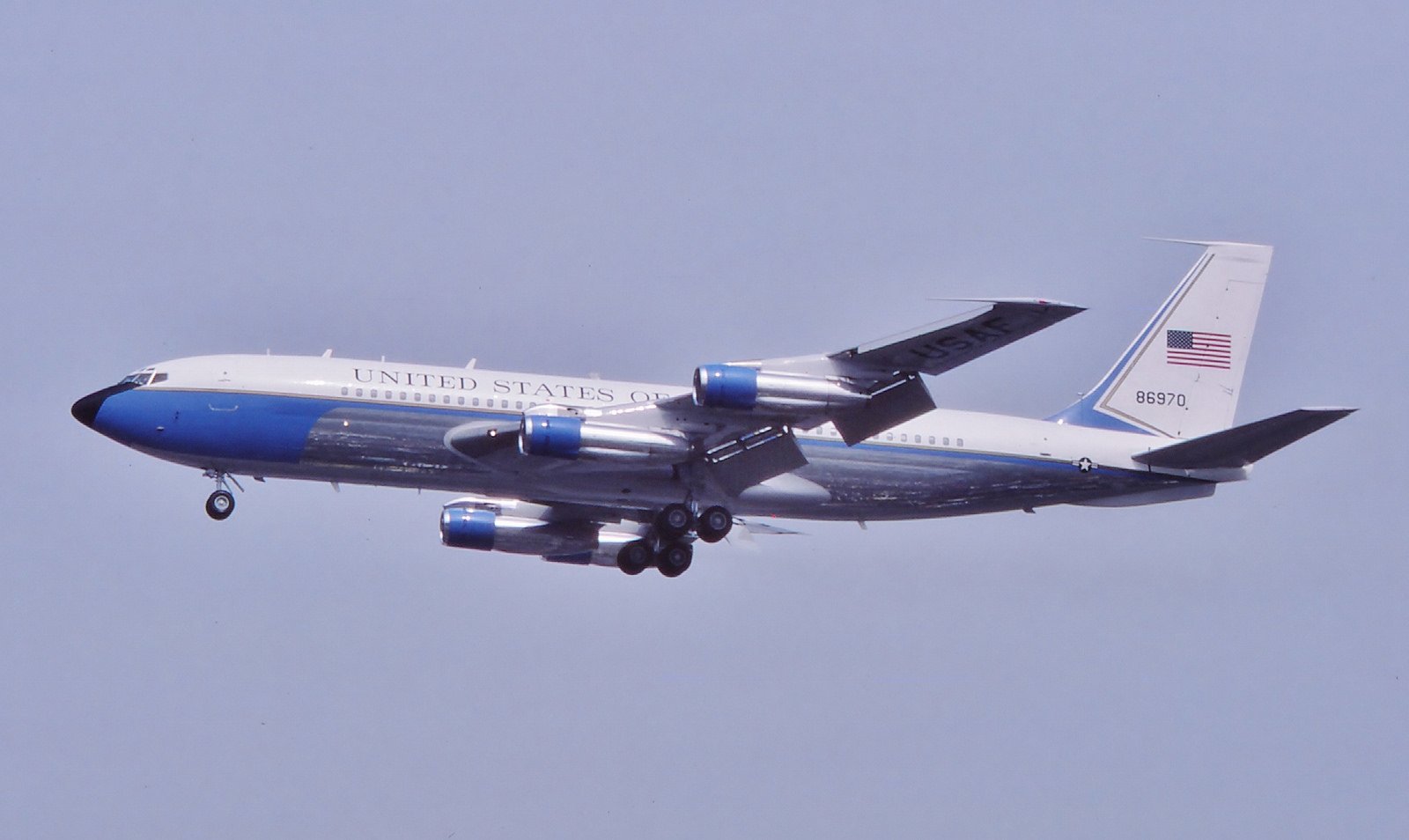 aircrafts, Airliner, Airplane, Army, Cargo, 707, Boeing, Plane ...