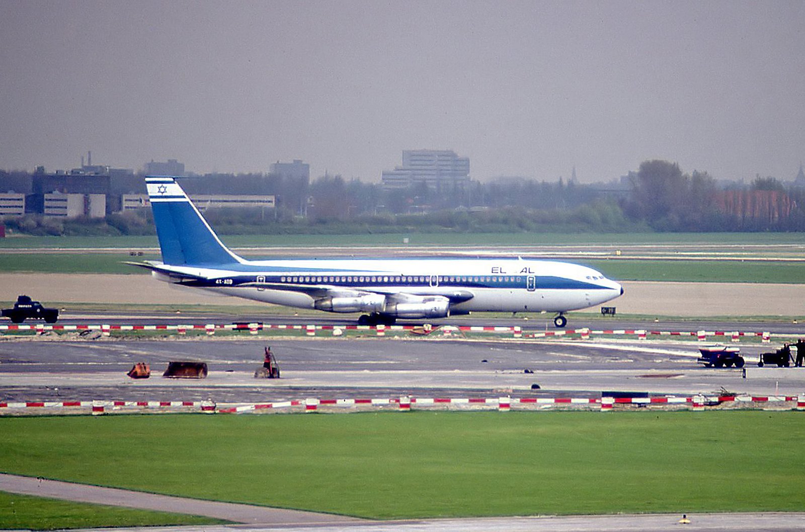 aircrafts, Airliner, Airplane, Boeing, 720, Plane, Transport, Usa ...