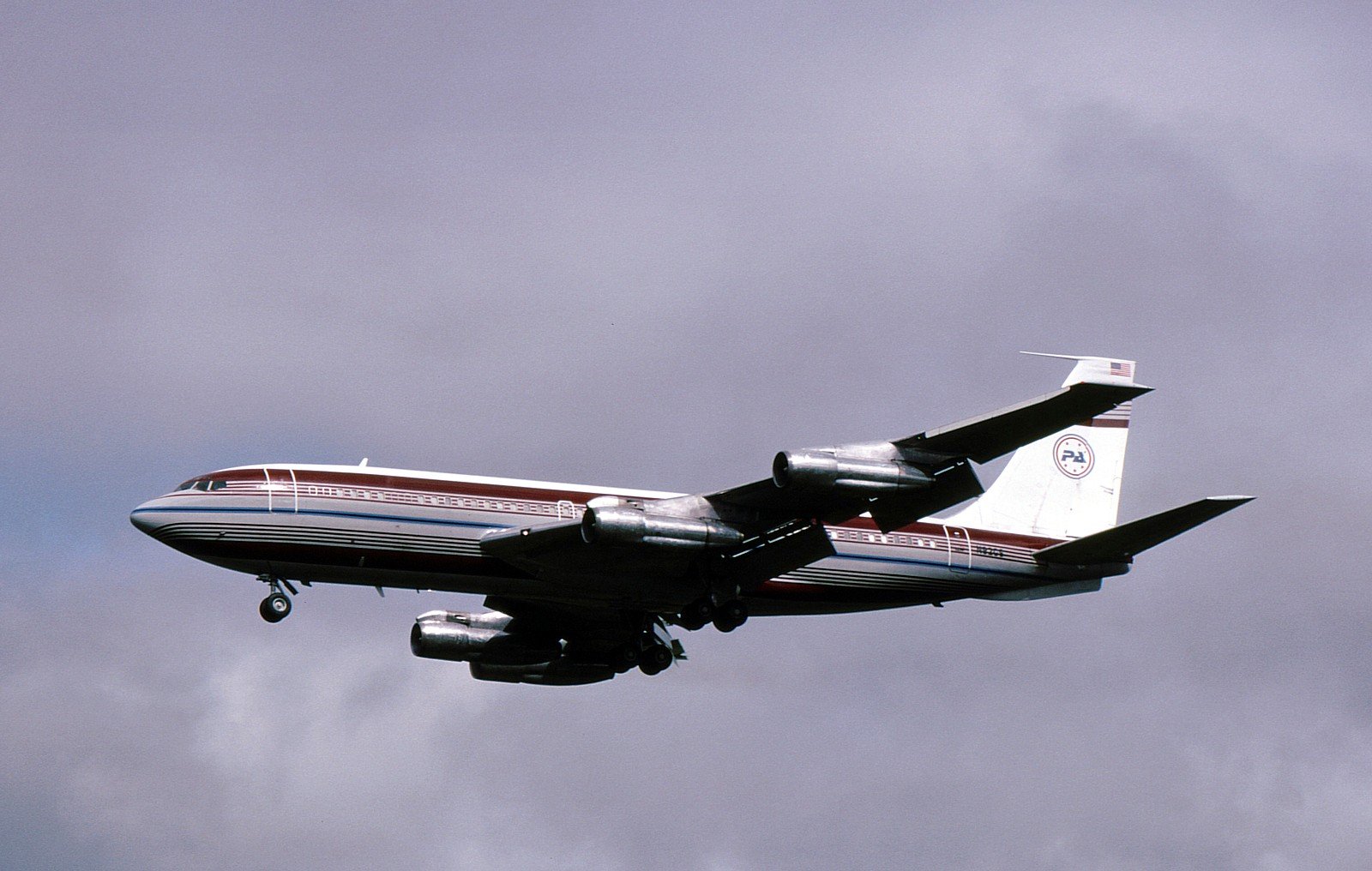 aircrafts, Airliner, Airplane, Boeing, 720, Plane, Transport, Usa ...