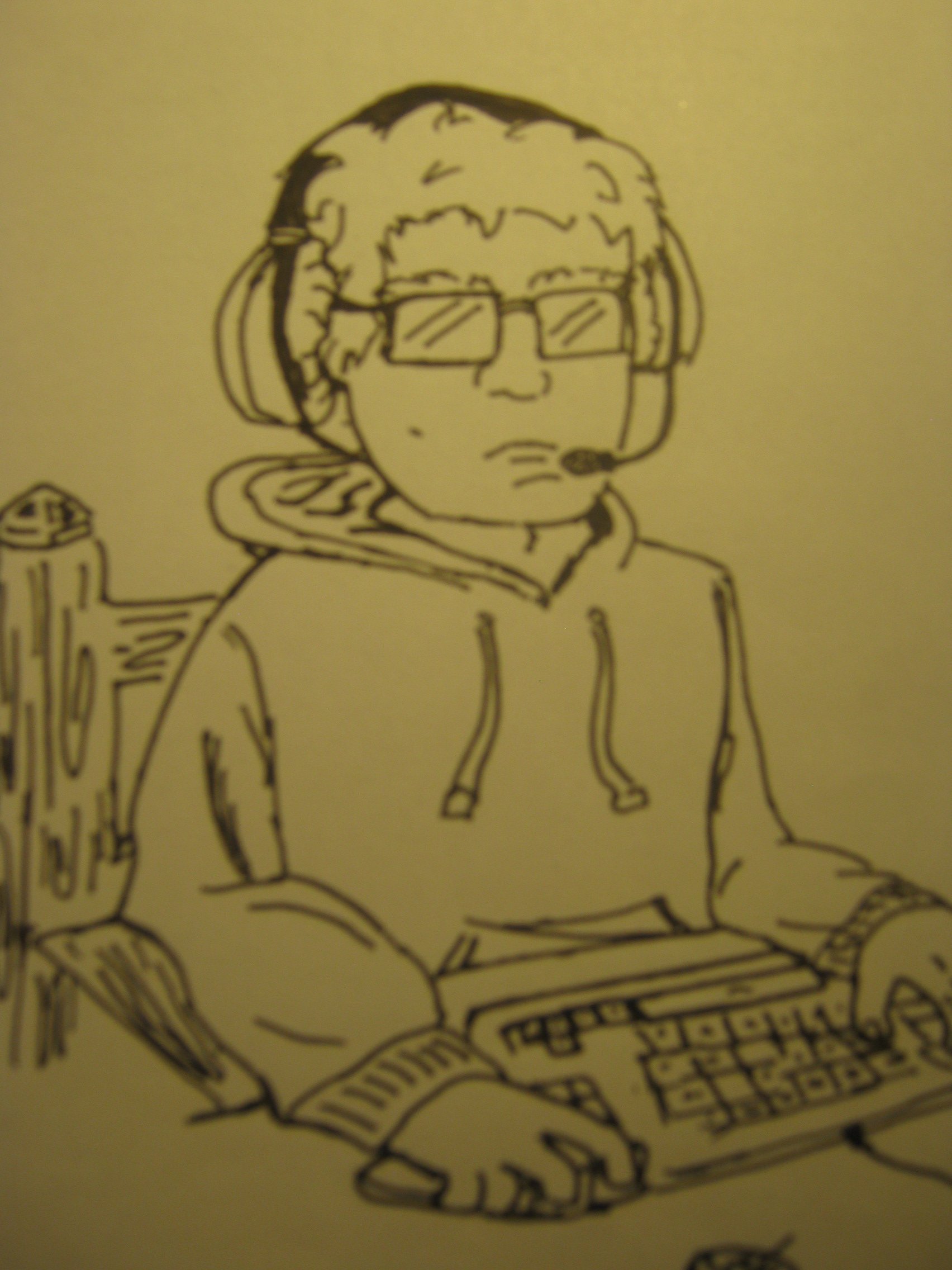 typical, Nerd Wallpapers HD / Desktop and Mobile Backgrounds