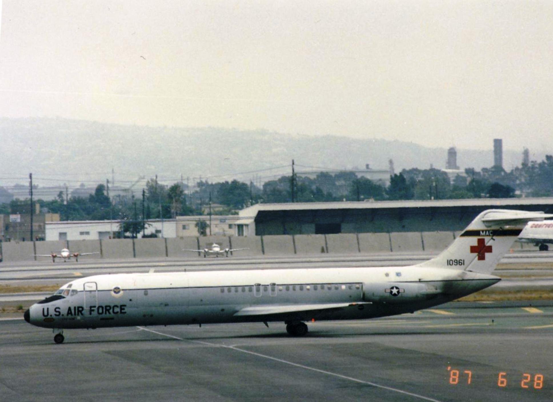 aircrafts, Airliner, Airplane, Army, Cargo, Dc, 9, Douglas, Mcdonnell ...