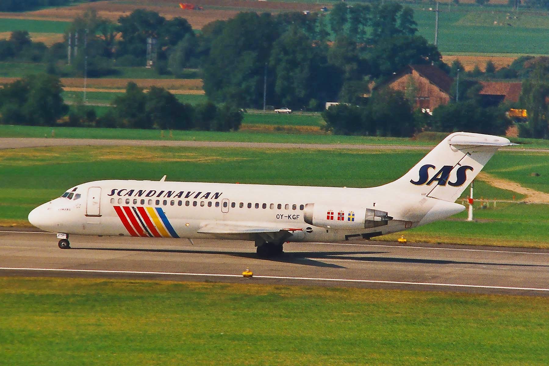 aircrafts, Airliner, Airplane, Army, Cargo, Dc, 9, Douglas, Mcdonnell ...