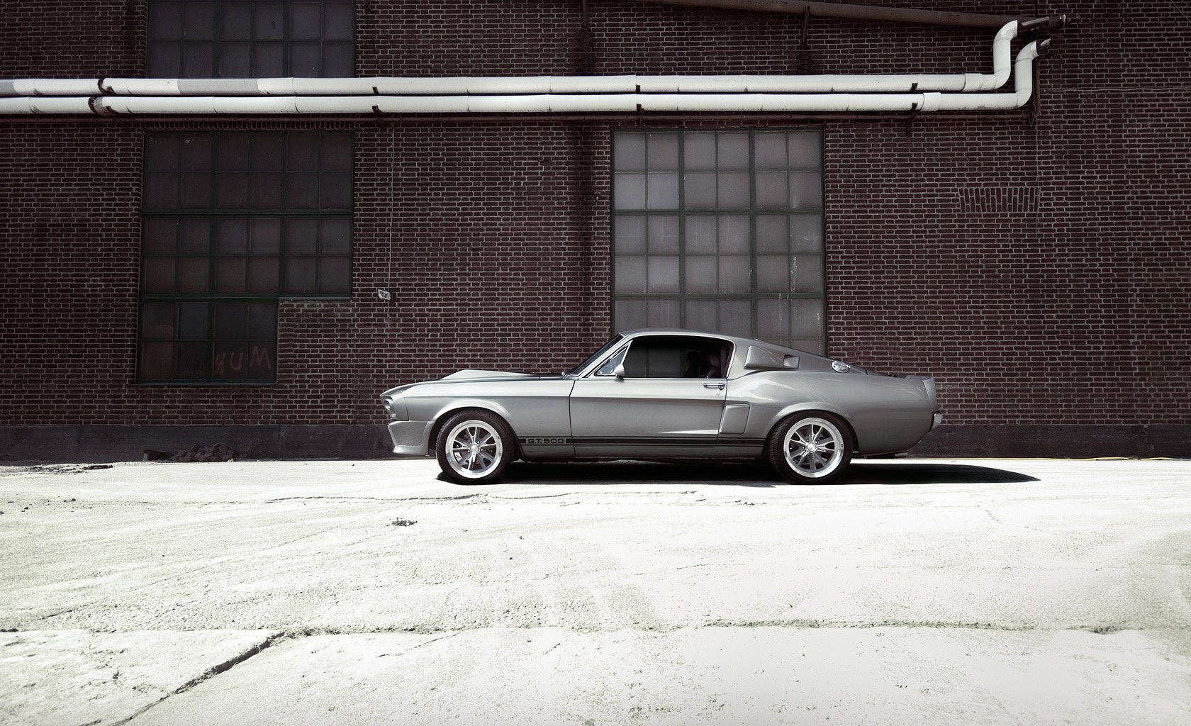 1967, Classic, Cobra, Eleanor, Ford, Gt500, Hot, Muscle, Mustang, Rod ...