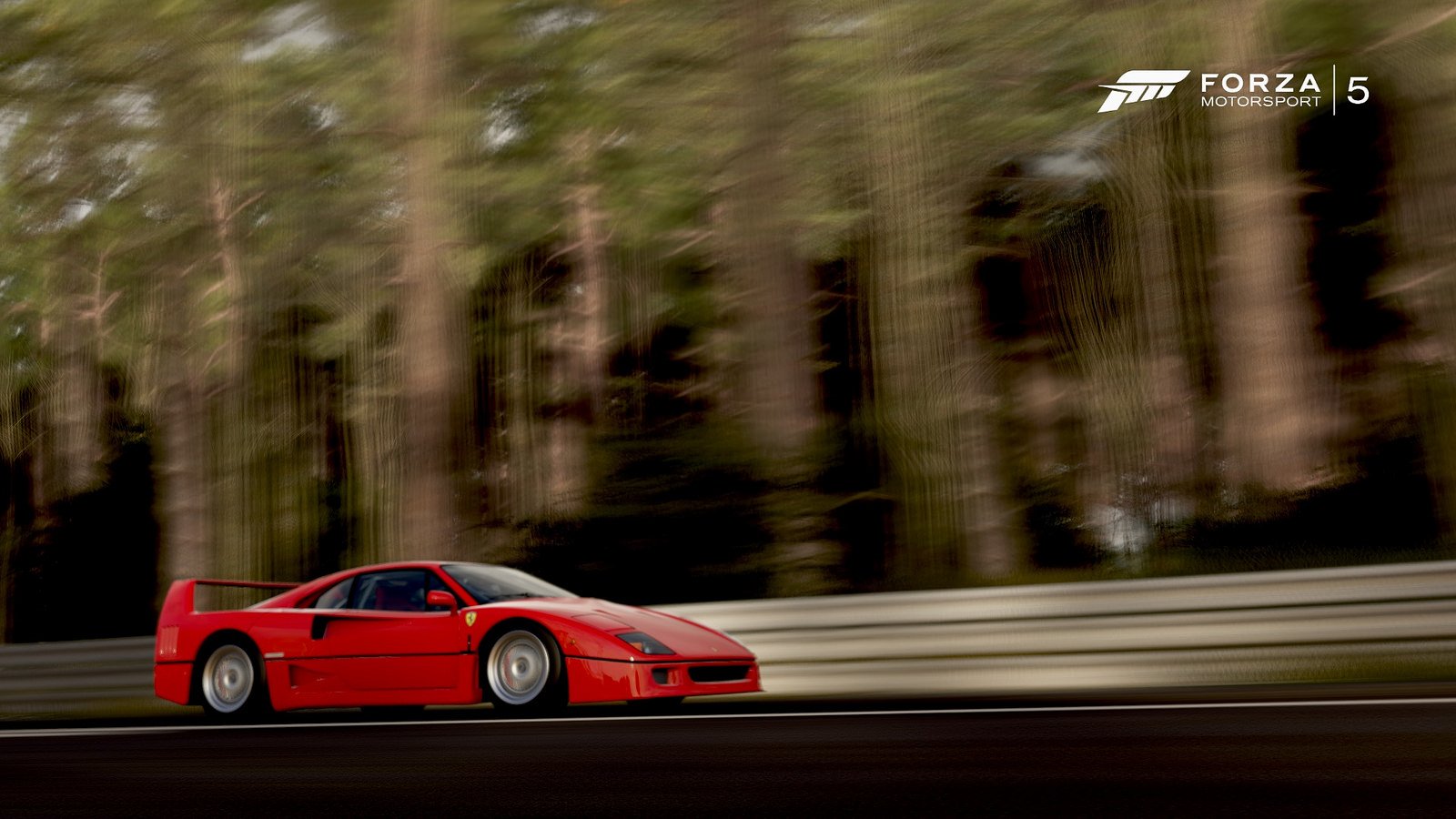 cars, Ferrari, Forza, Motorsport, 5, Videogames Wallpapers HD / Desktop ...