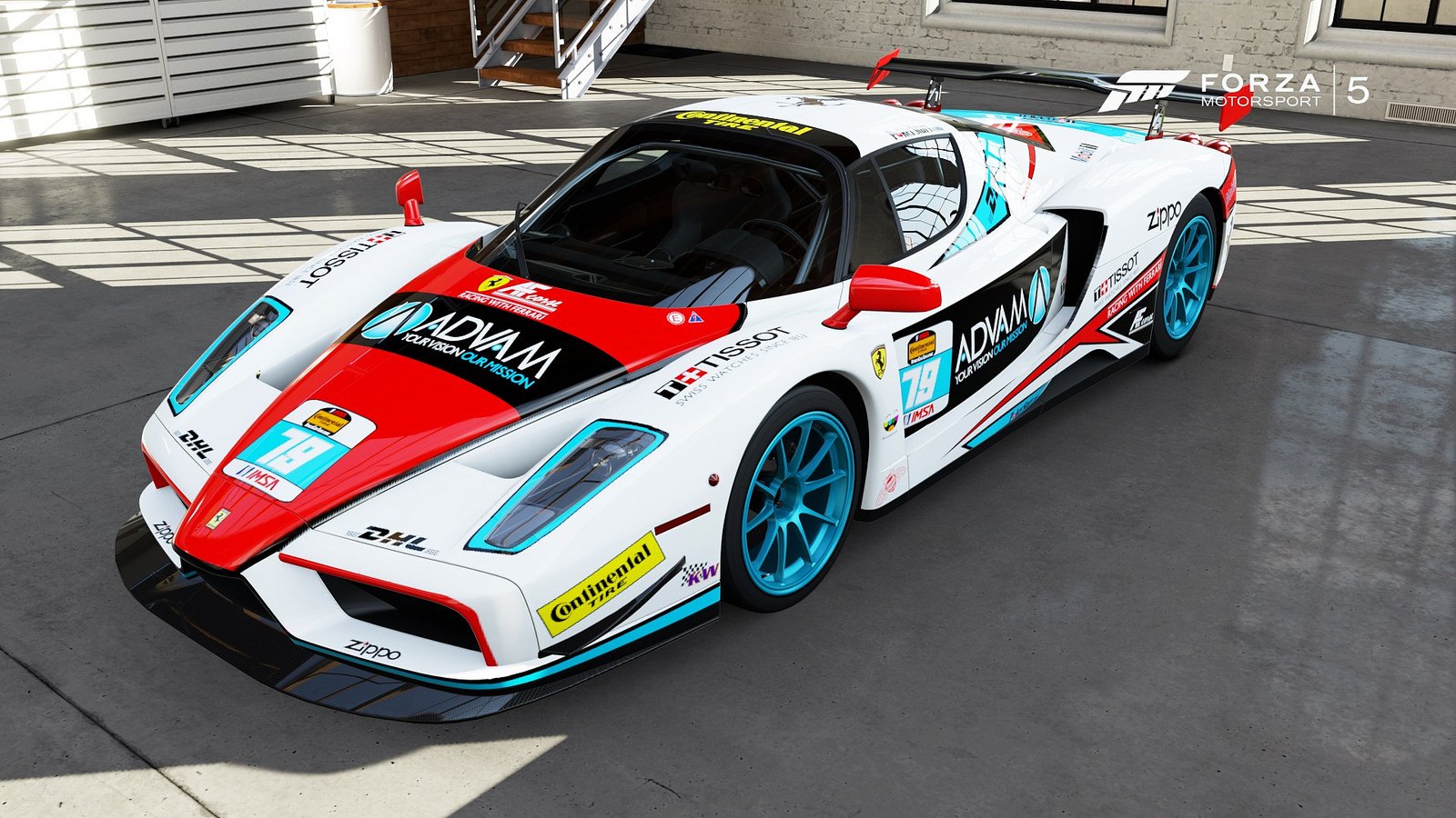 cars, Ferrari, Forza, Motorsport, Videogames Wallpapers HD / Desktop ...