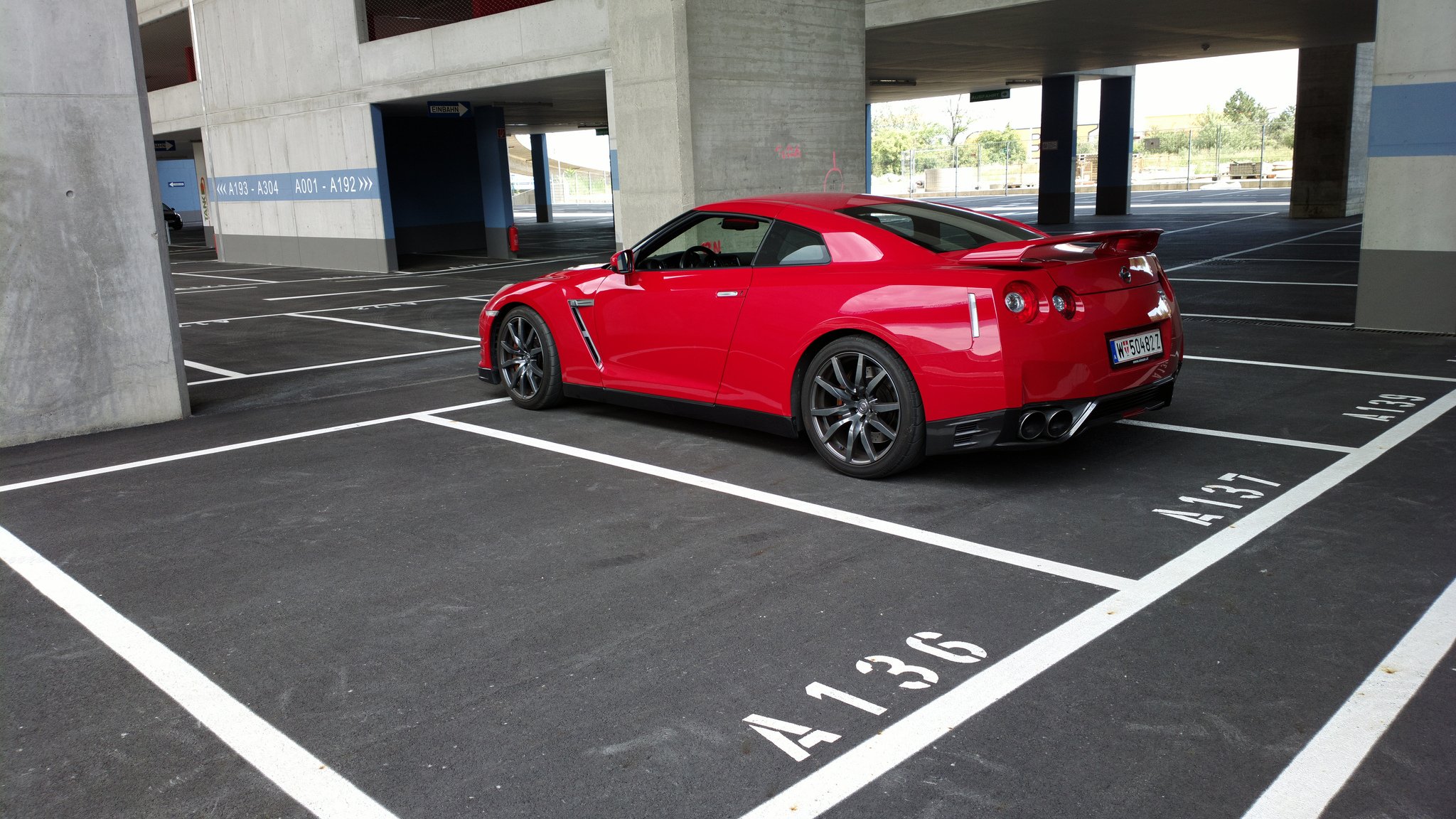 gt r, Nismo, Nissan, R35, Tuning, Supercar, Coupe, Japan, Cars, Red ...