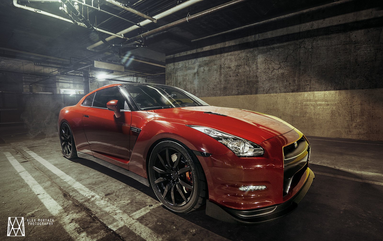 gt r, Nismo, Nissan, R35, Tuning, Supercar, Coupe, Japan, Cars, Red ...