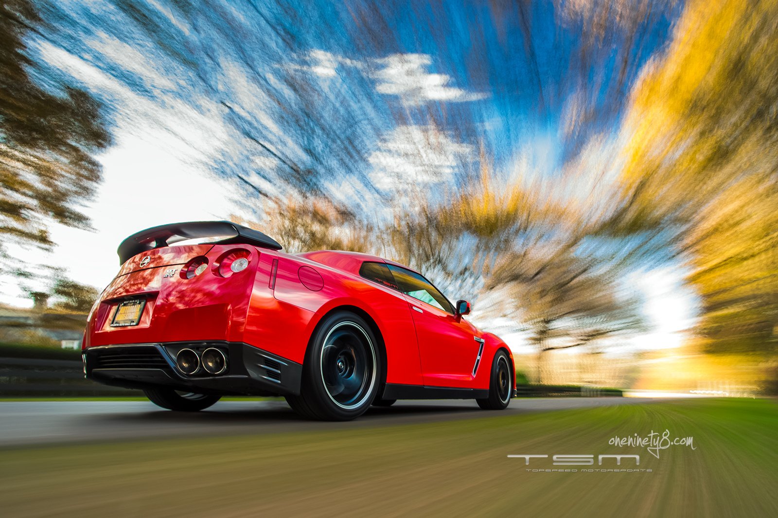 gt r, Nismo, Nissan, R35, Tuning, Supercar, Coupe, Japan, Cars, Red ...