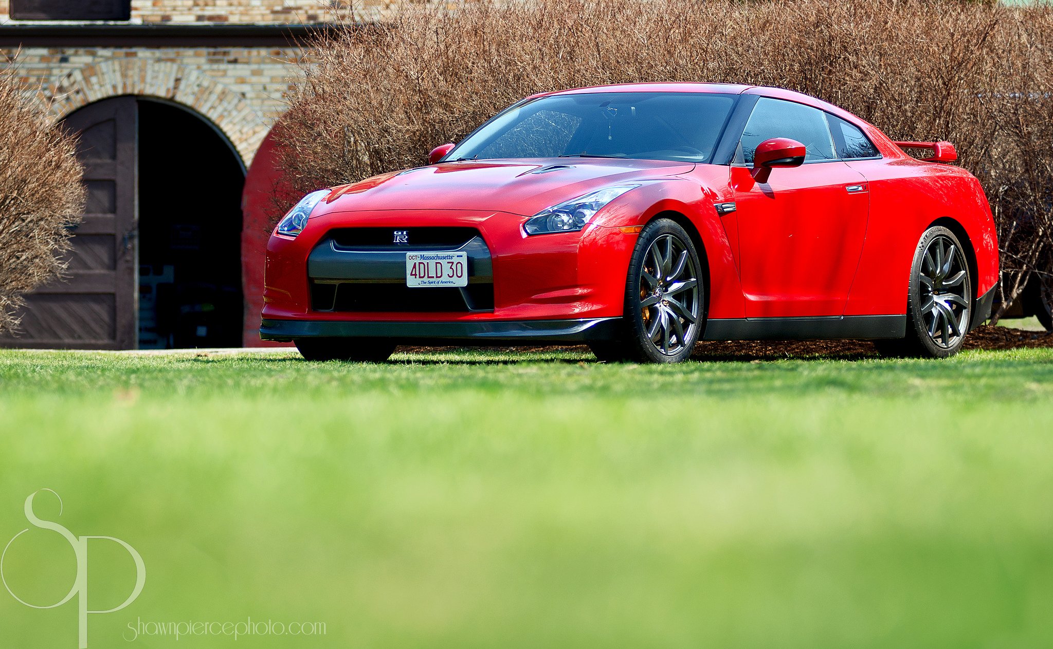 gt r, Nismo, Nissan, R35, Tuning, Supercar, Coupe, Japan, Cars, Red ...
