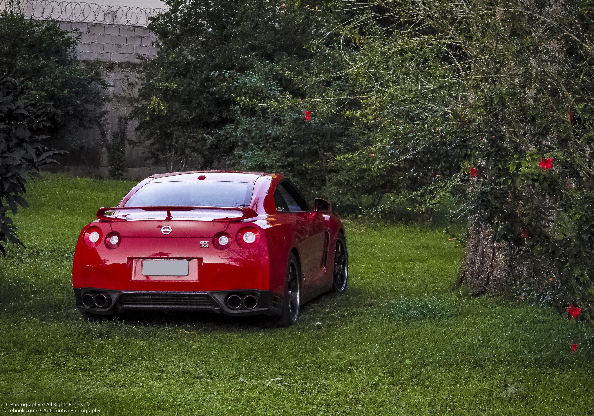 gt r, Nismo, Nissan, R35, Tuning, Supercar, Coupe, Japan, Cars, Red ...
