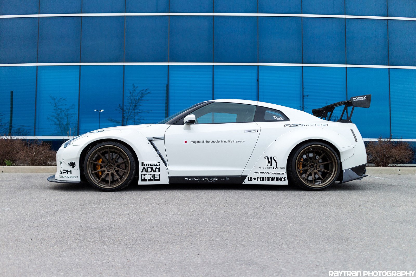 gt r, Nismo, Nissan, R35, Tuning, Supercar, Coupe, Japan, Cars, Blanc ...