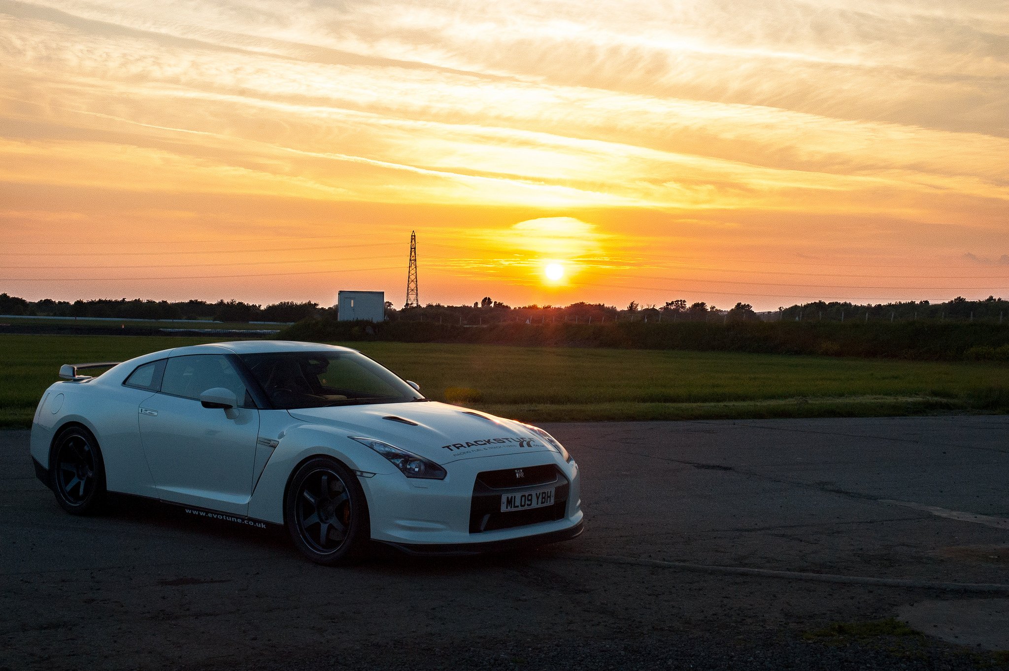 gt r, Nismo, Nissan, R35, Tuning, Supercar, Coupe, Japan, Cars, Blanc ...