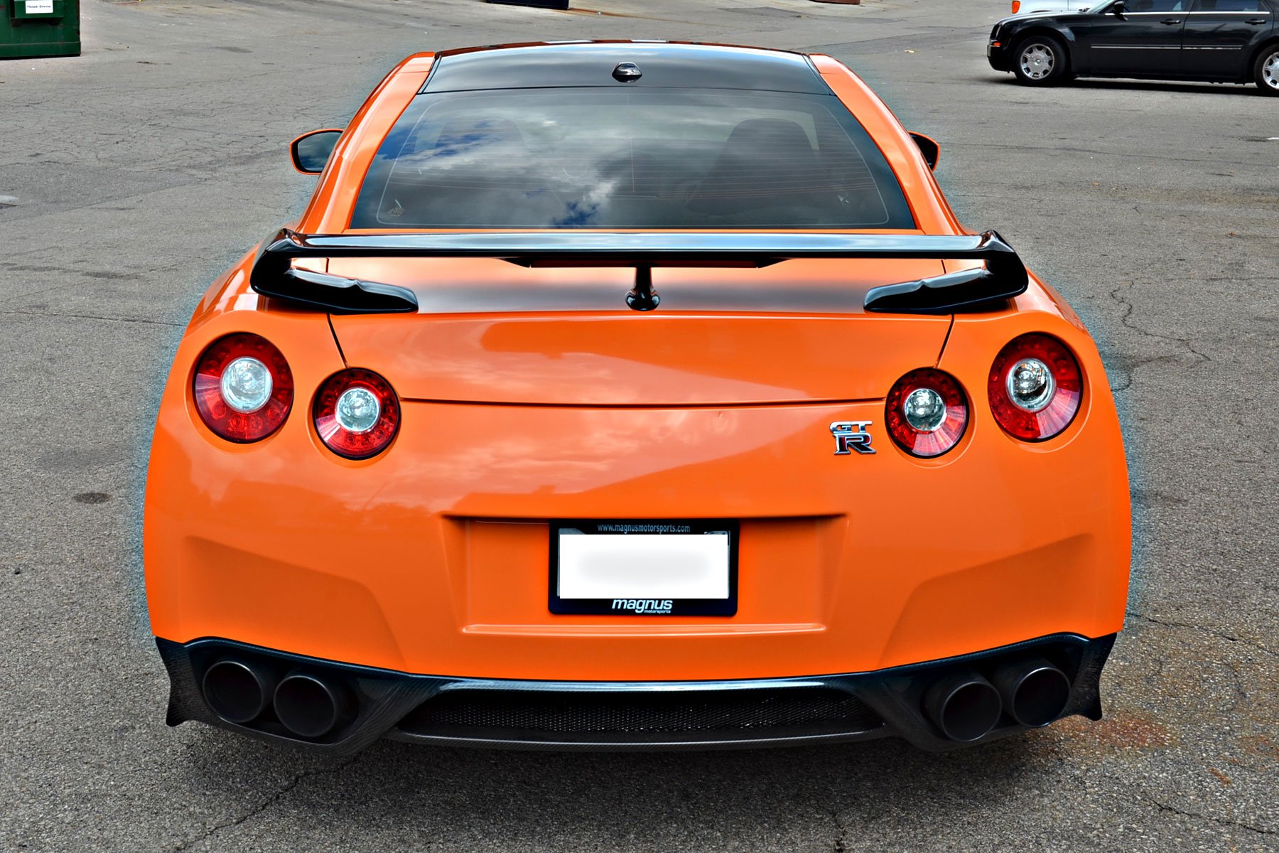 gt r, Nismo, Nissan, R35, Tuning, Supercar, Coupe, Japan, Cars, Orange ...