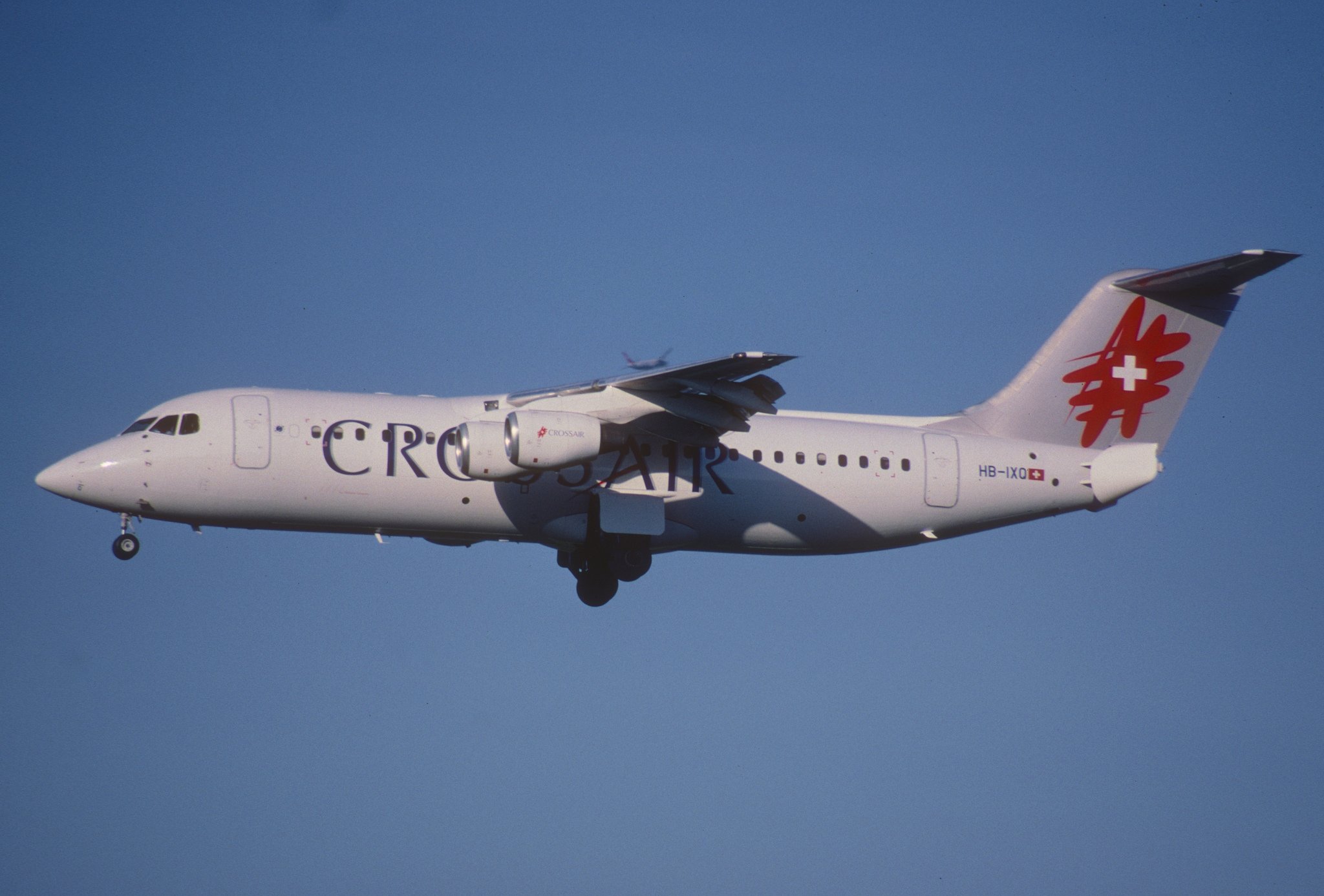 british, Aerospace, Bae, Airliner, Airplane, Plane, Transport ...