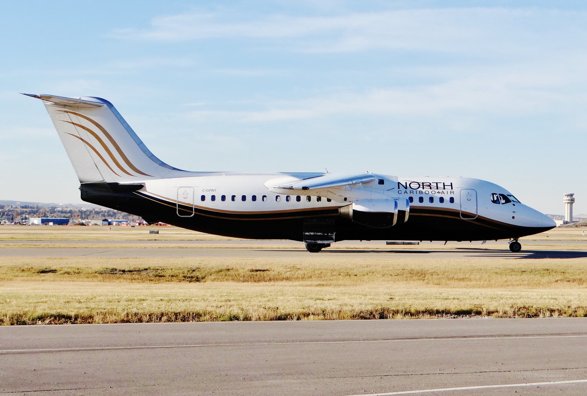 british, Aerospace, Bae, Airliner, Airplane, Plane, Transport ...