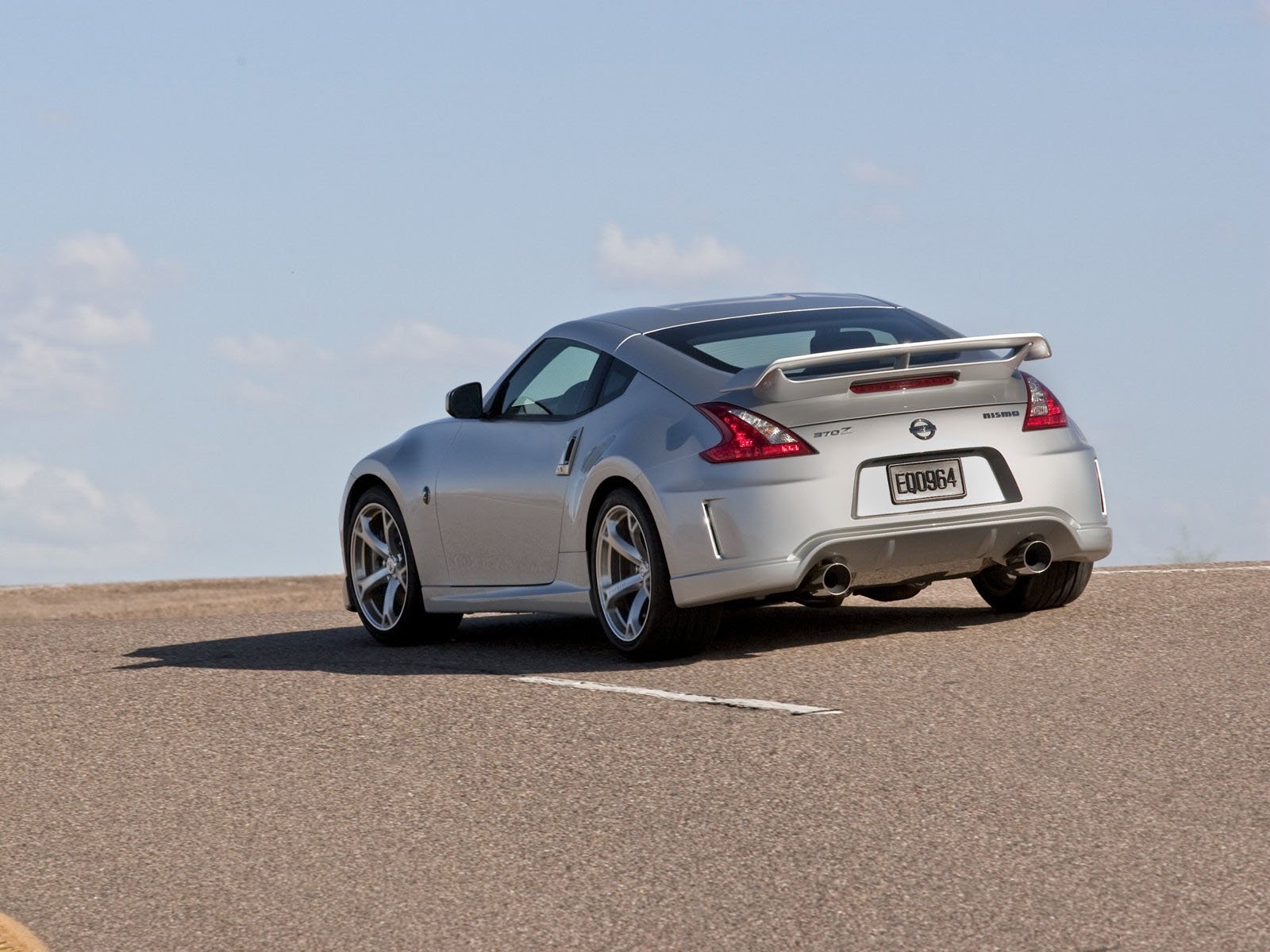 nissan, 370z, Coupe, Tuning, Cars, Japan Wallpapers HD / Desktop and ...