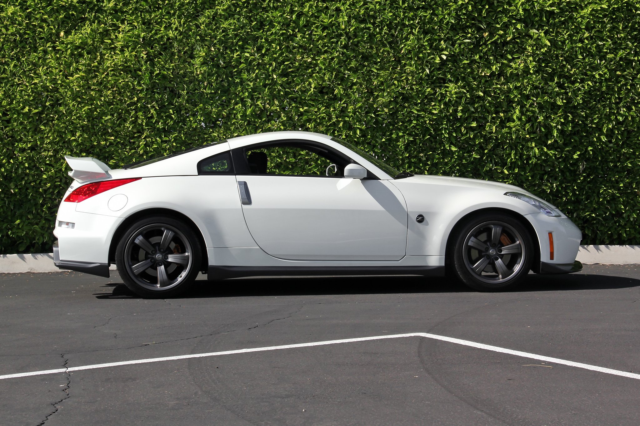 350z, Cars, Coupe, Japan, Nissan, Tuning Wallpapers HD / Desktop and ...