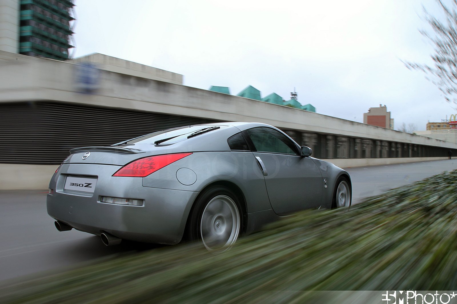 350z, Cars, Coupe, Japan, Nissan, Tuning Wallpapers HD / Desktop and ...