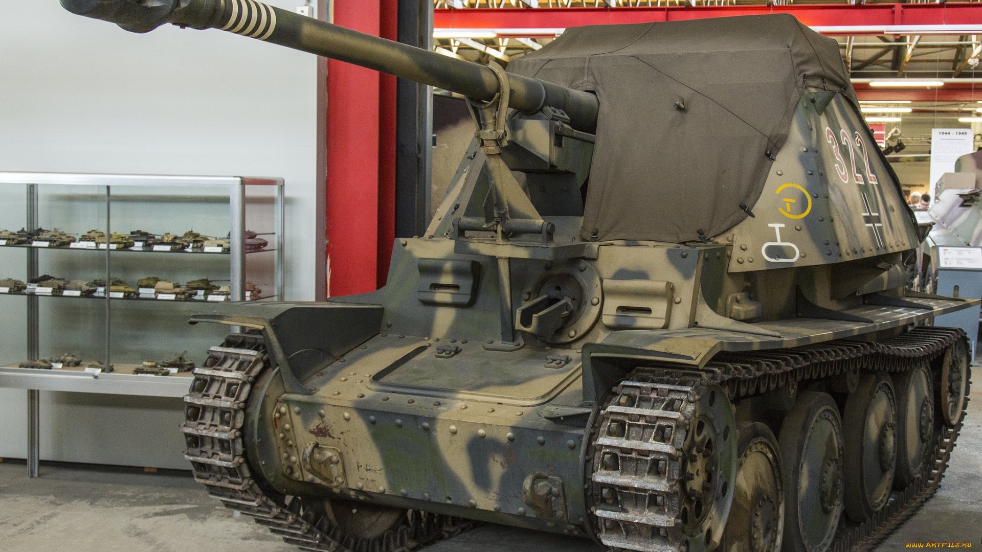 tank, Military, Army, Vehicle Wallpapers HD / Desktop and Mobile ...