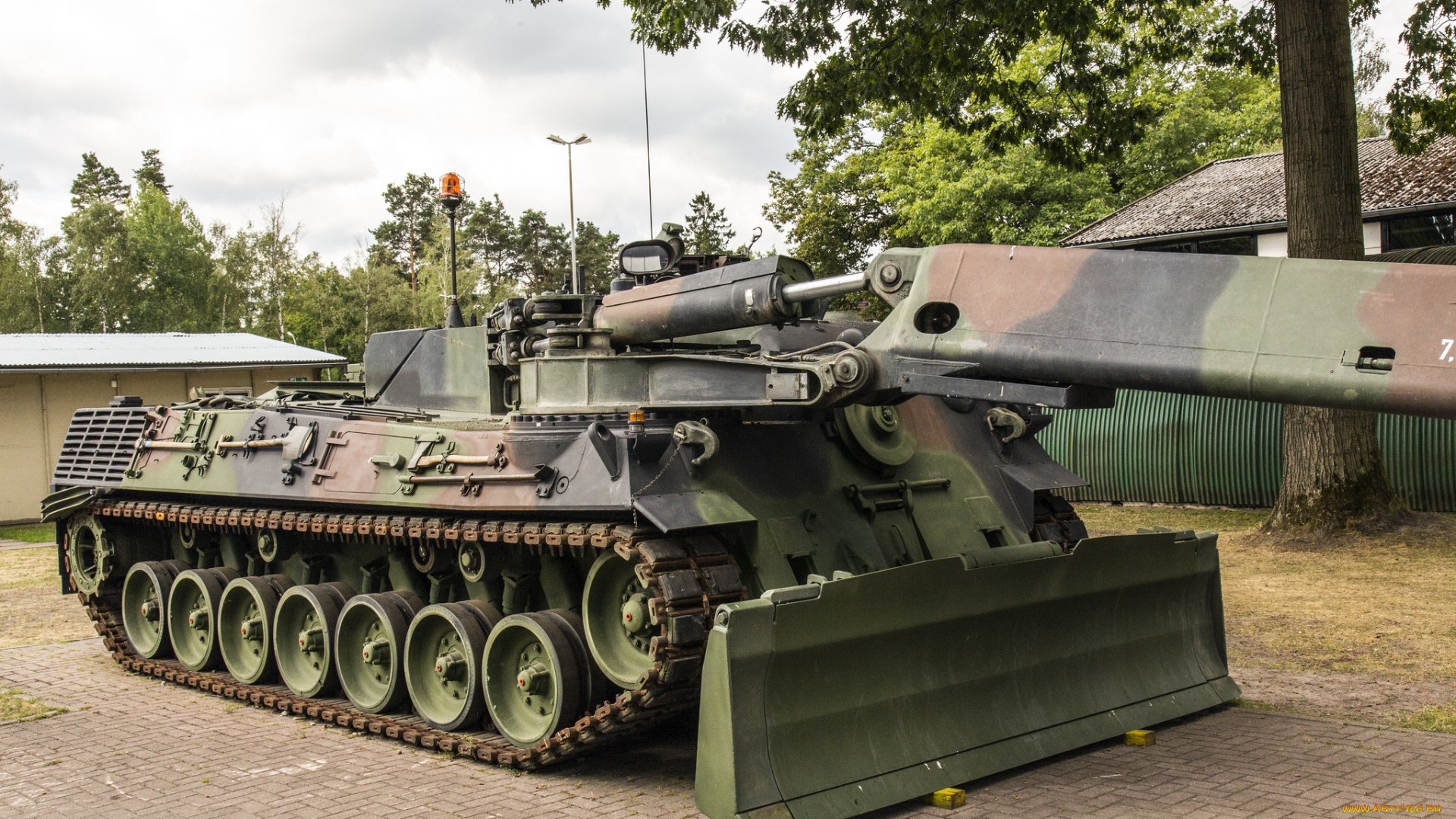 tank, Military, Army, Vehicle Wallpapers HD / Desktop and Mobile ...