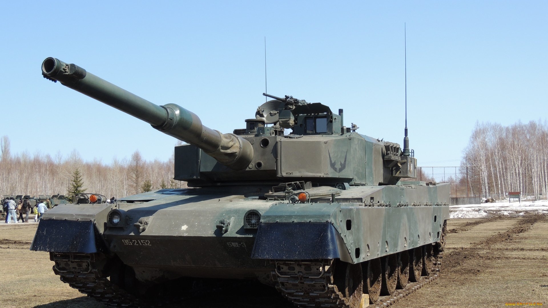 tank, Military, Vehicle Wallpapers HD / Desktop and Mobile Backgrounds