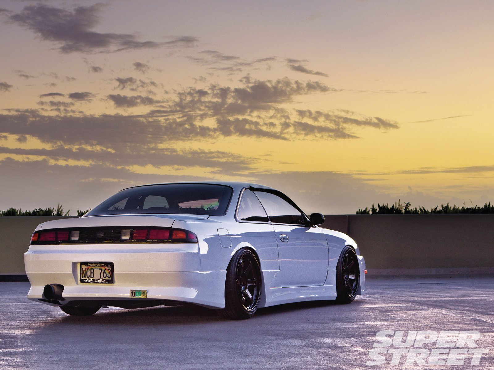 nissan, 240sx, Coupe, Japan, Tuning, Cars Wallpapers HD / Desktop and ...