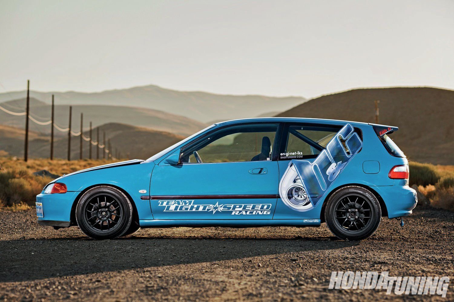 honda, Civic, Cars, Coupe, Sedan, Type r, Japan, Tuning Wallpapers HD ...