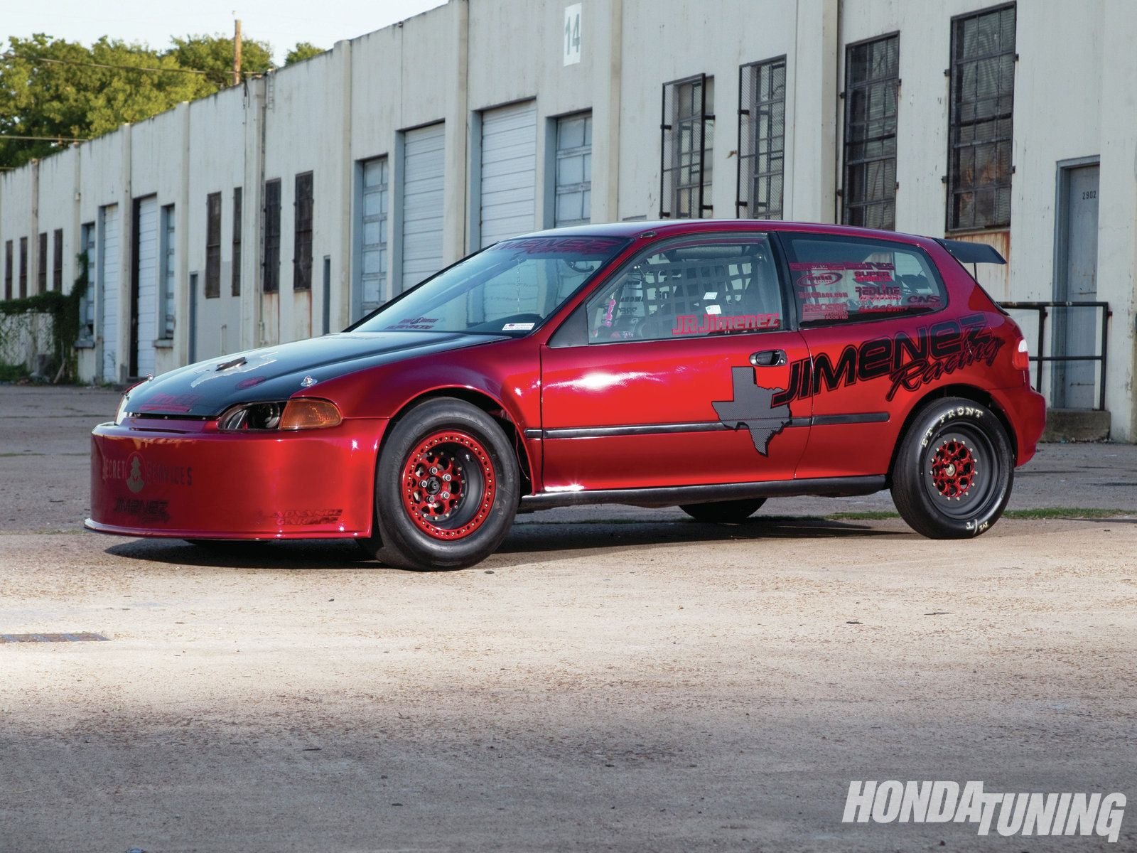 honda, Civic, Cars, Coupe, Sedan, Type r, Japan, Tuning Wallpapers HD ...