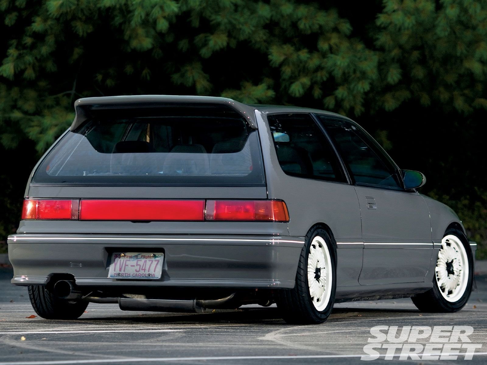 honda, Civic, Cars, Coupe, Sedan, Type r, Japan, Tuning Wallpapers HD ...